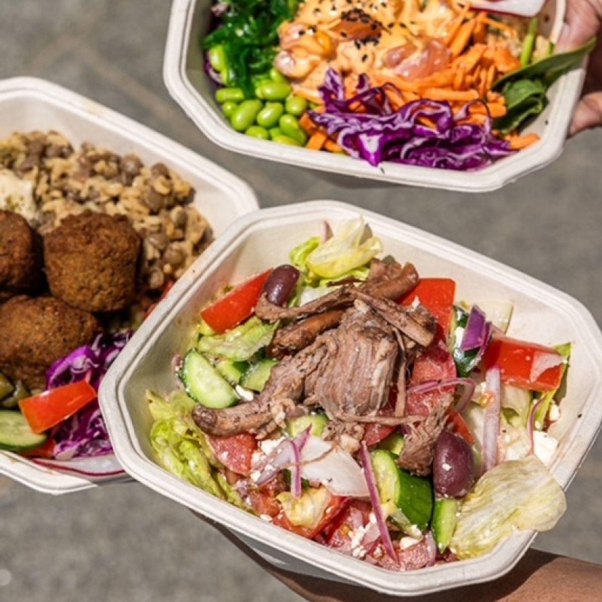 Sol Bowl - Indulgent, Delicious And Amazing... for sale in North Sydney ...