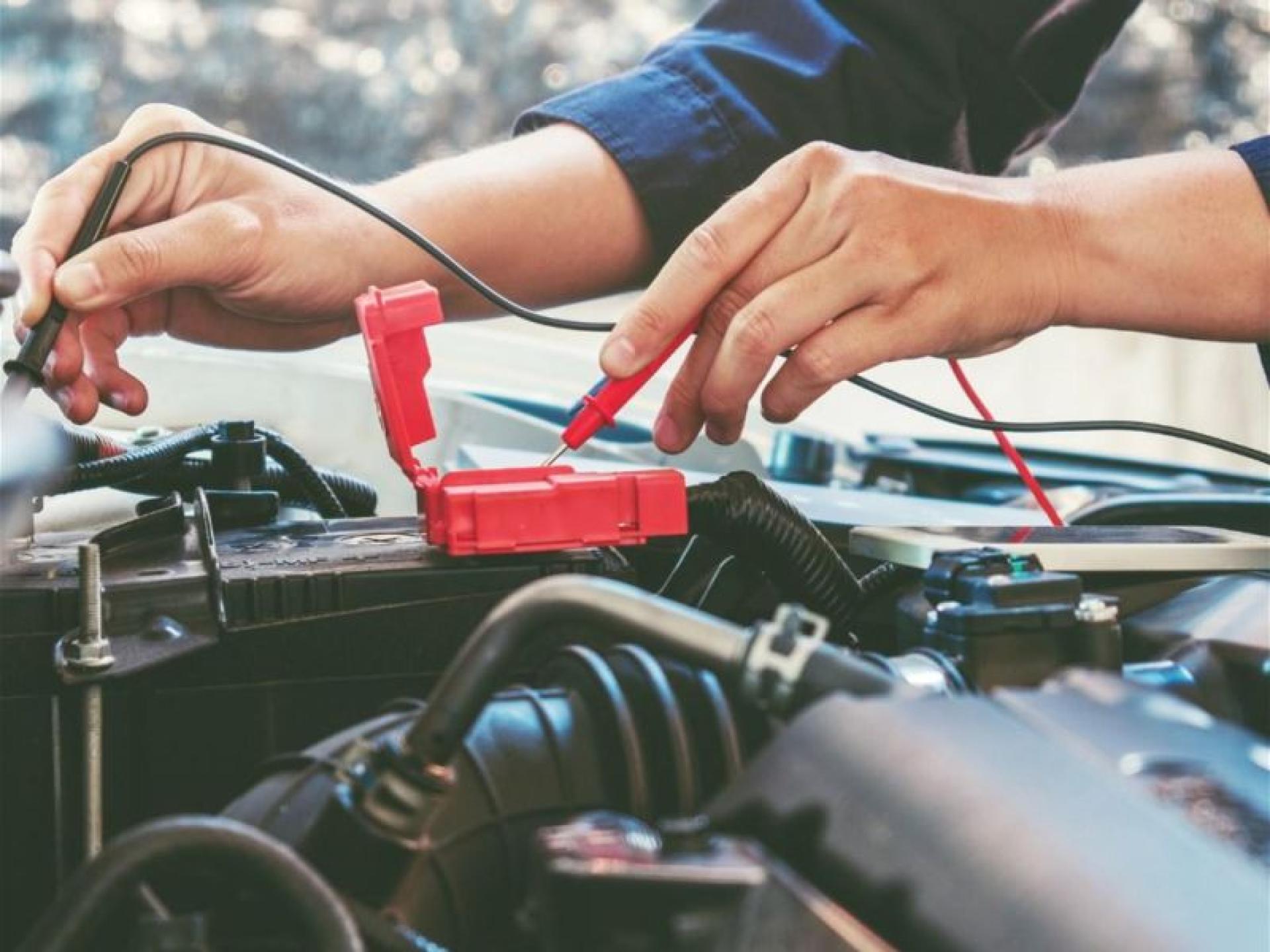 Coming Soon - Auto Electrical Business... for sale in Kilmore Victoria ...