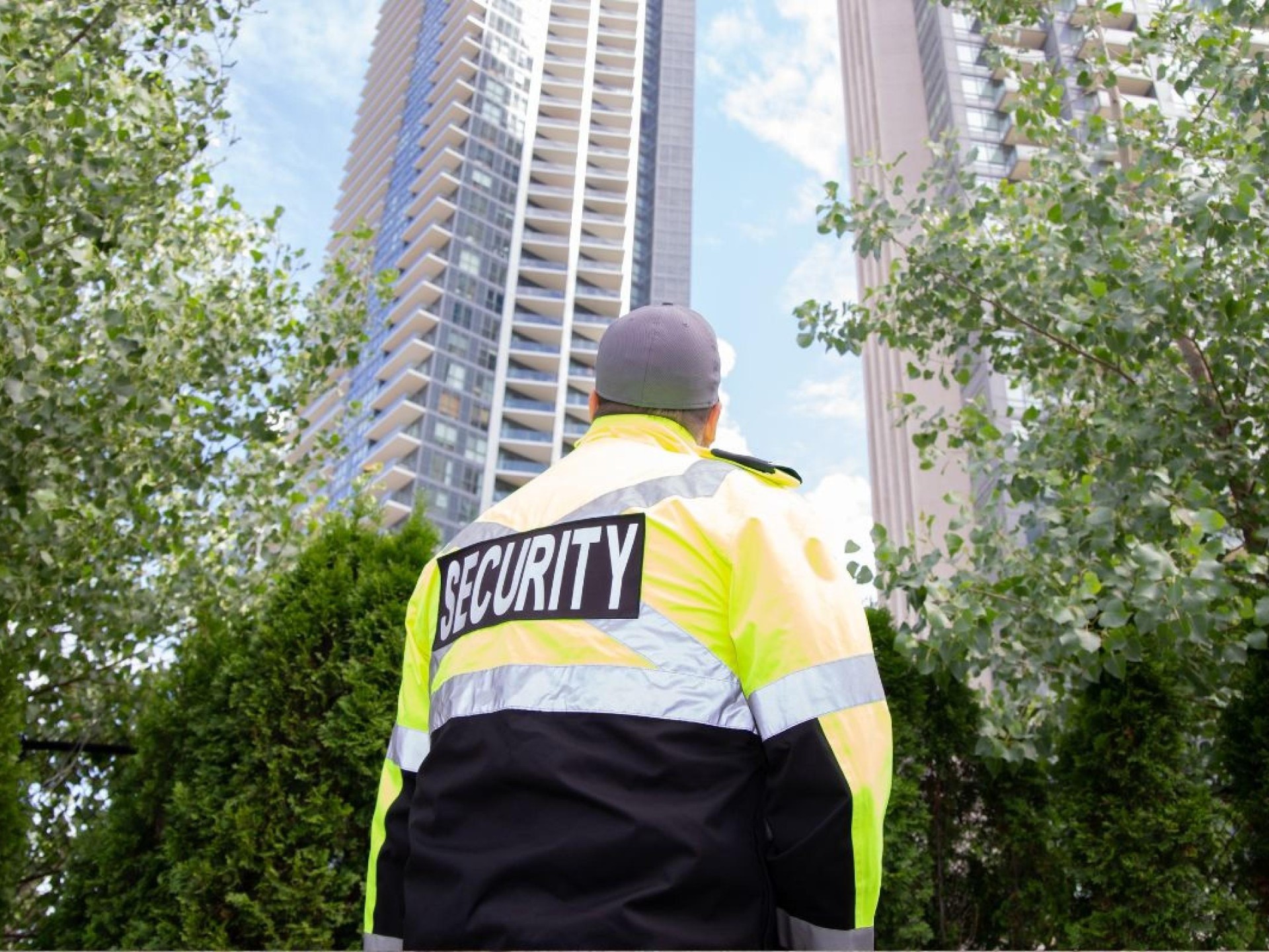 Security Services Brisbane First Time... for sale in Brisbane ...