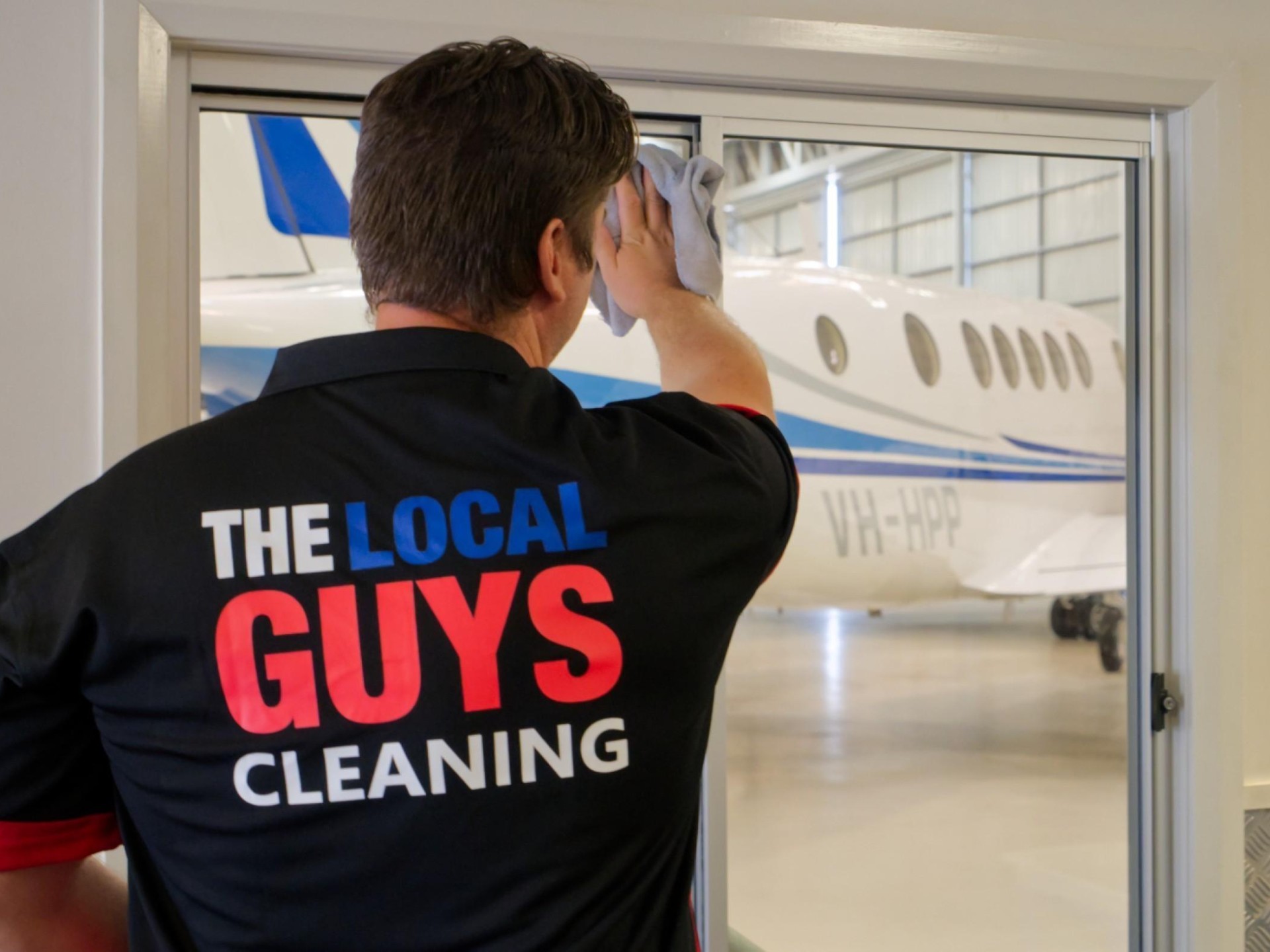 The Local Guys Cleaning - Income Guarantee Of $2000 Per Week! for sale ...