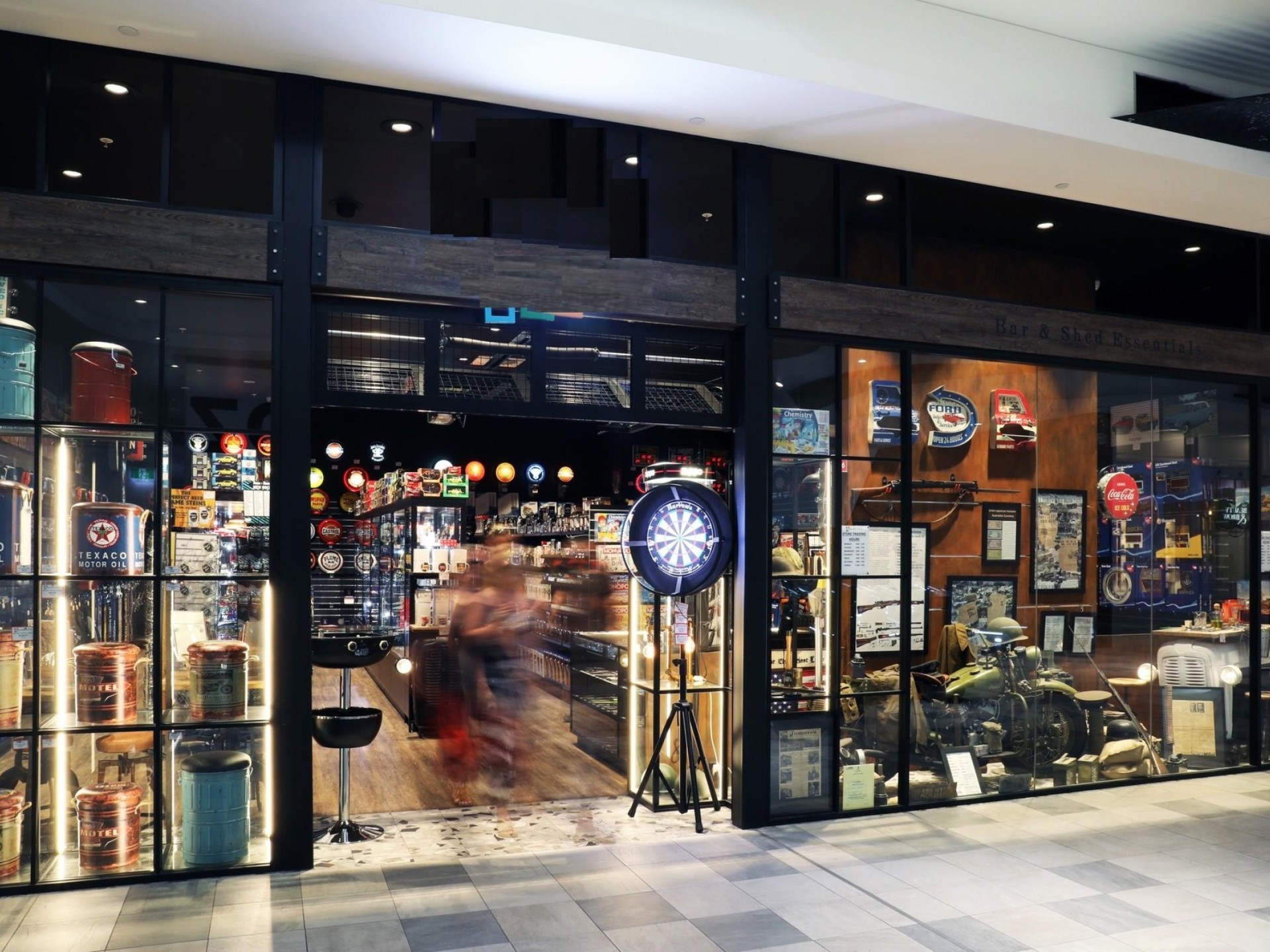 Unique Gift Store With Strong Sales And... for sale in Midland Western ...