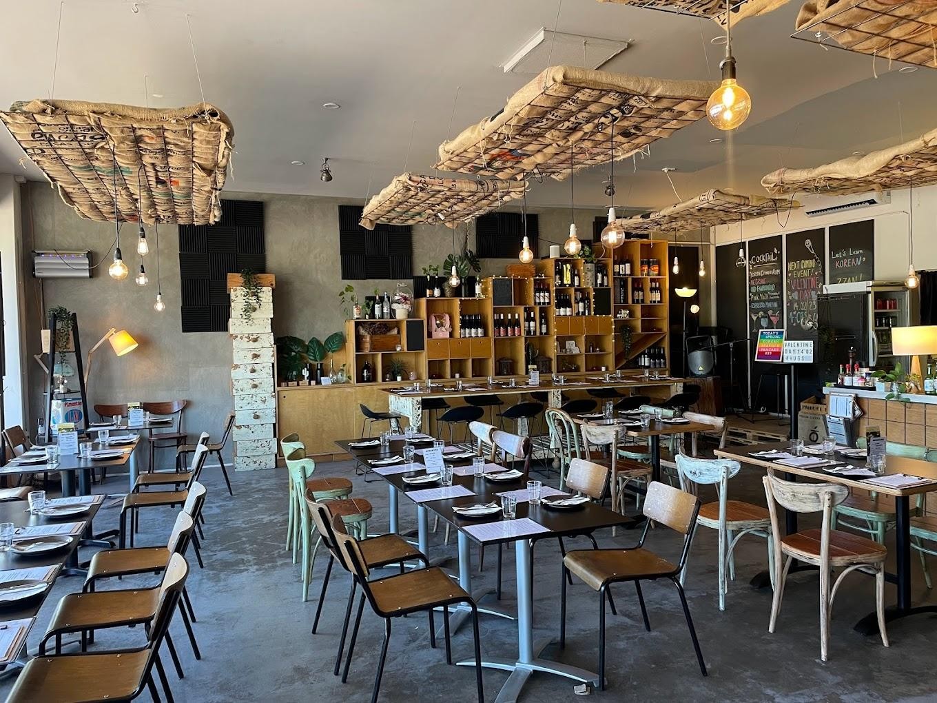 Busy Local Restaurant for sale in Perth Region WA | Bsale ID 653440