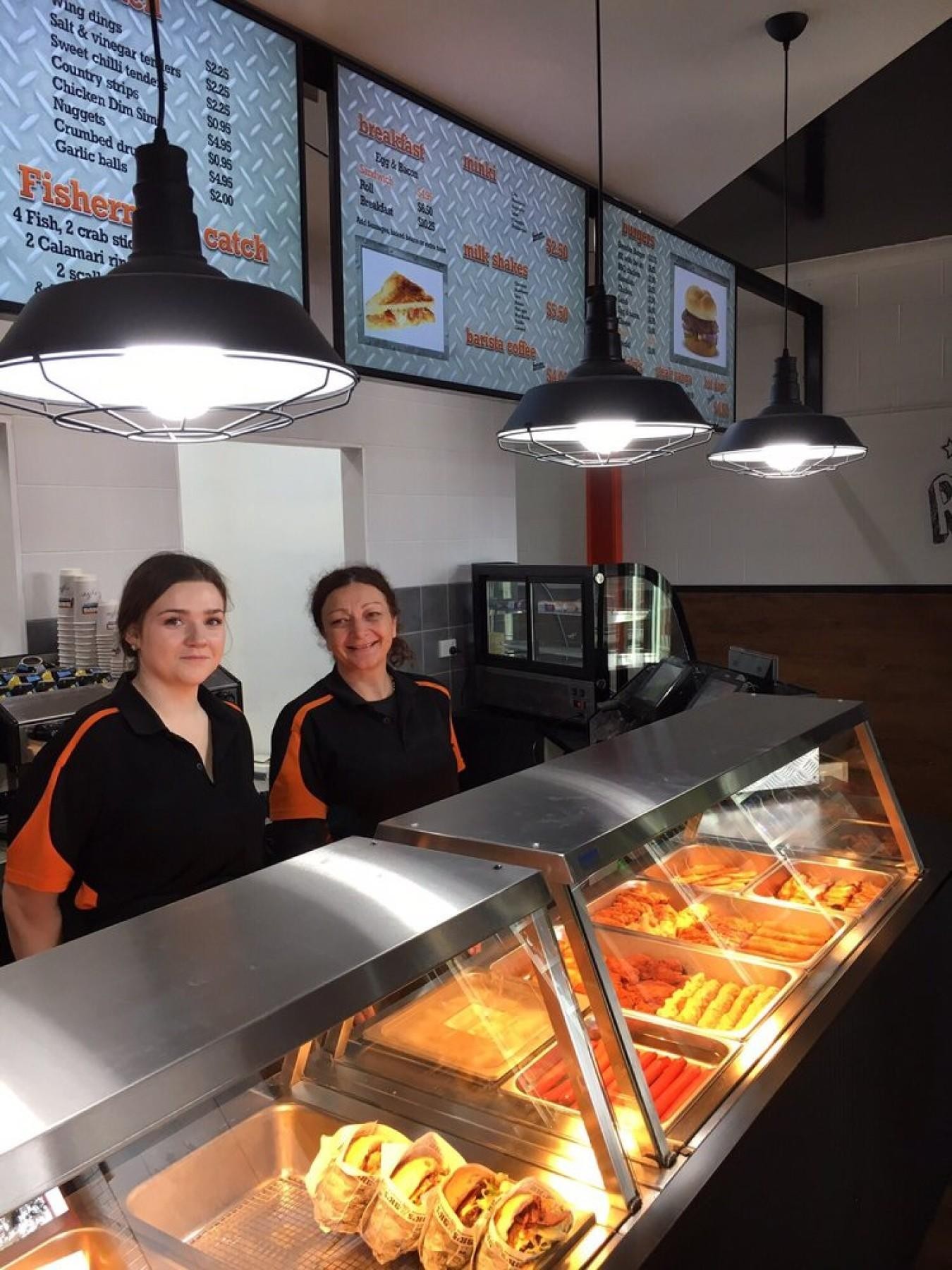 Iconic Bk's Takeaway Franchise In Warragul for sale in Gippsland VIC ...