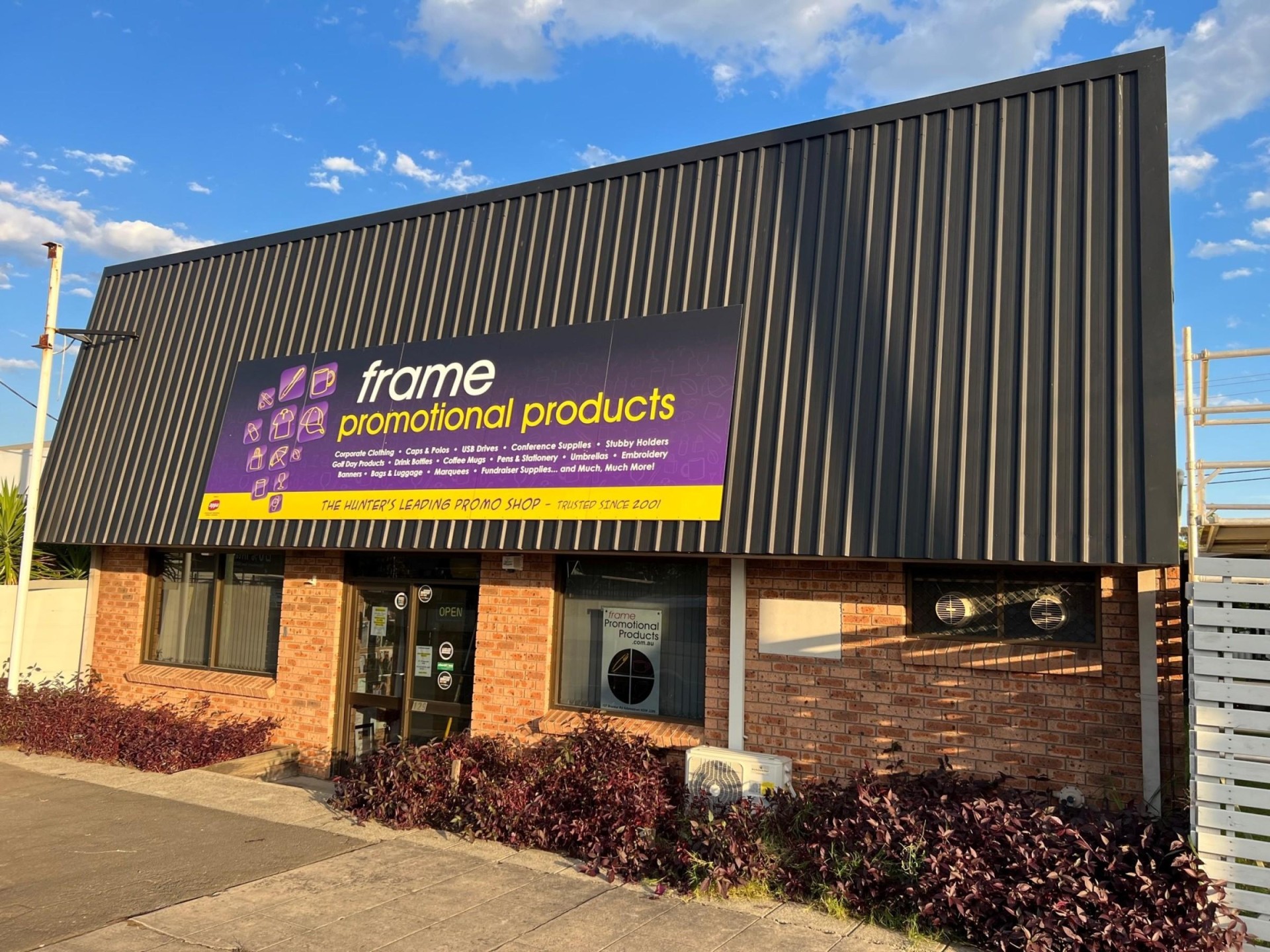 High Revenue Uniform - Workwear & Pro... for sale in Adamstown New ...