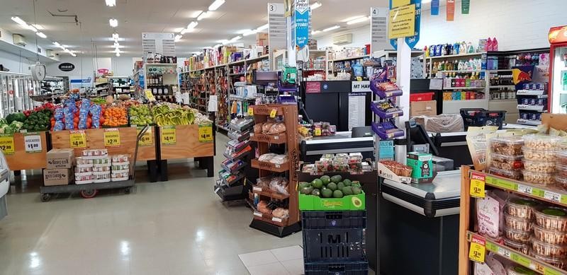 Iga Supermarket - Central Metro Reduced! for sale in Perth Western ...