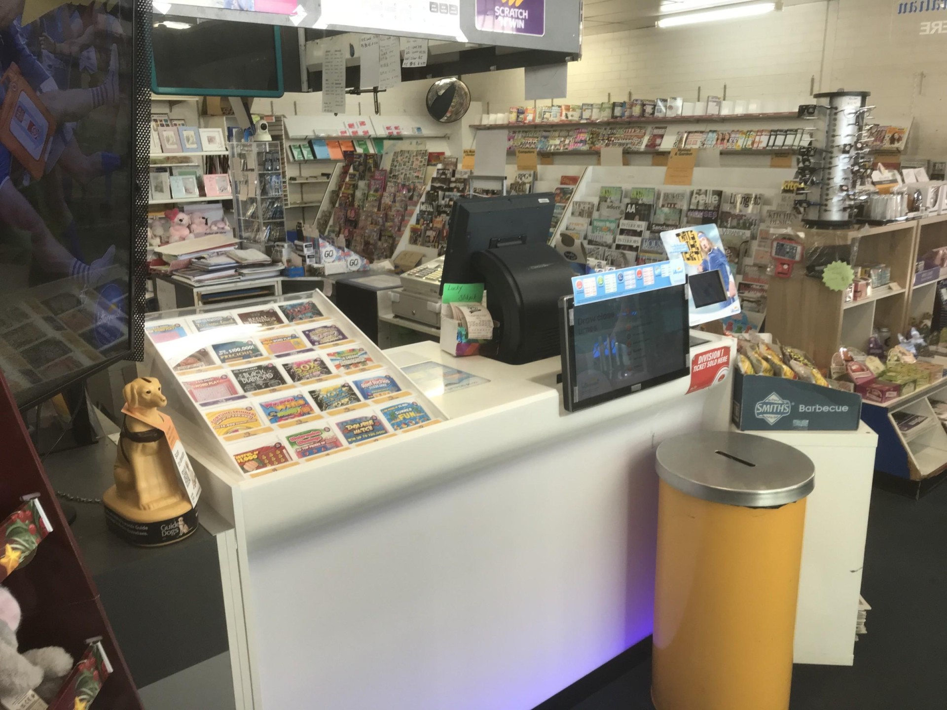 1 Person Operation for sale | Bsale ID 641947