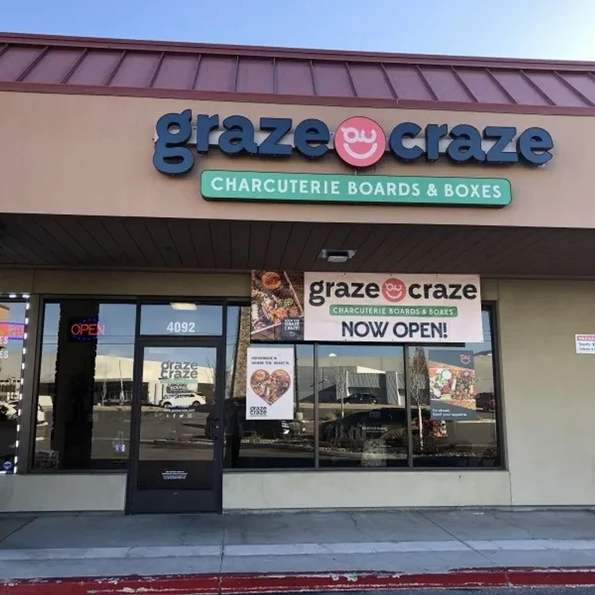 Own The Graze Craze Master Rights | Aust... for sale in West Hobart ...