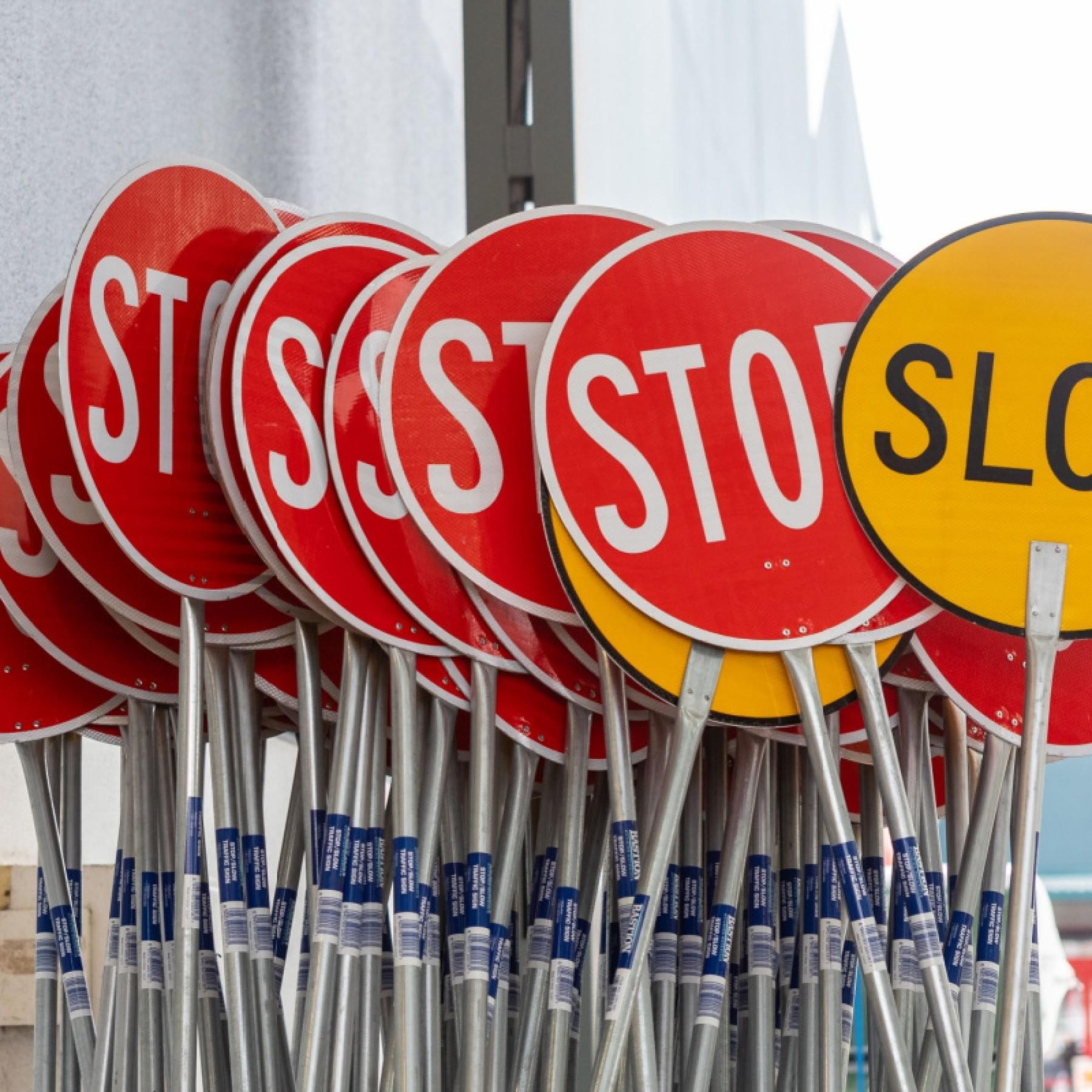 Nsw Registered Rto Traffic Control, 1st Aid... for sale in Sydney New ...