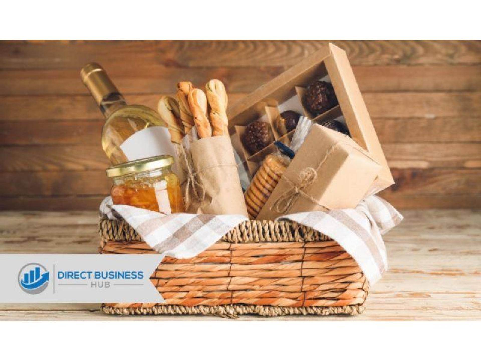National Online Hamper Business for sale in Newcastle New South Wales ...