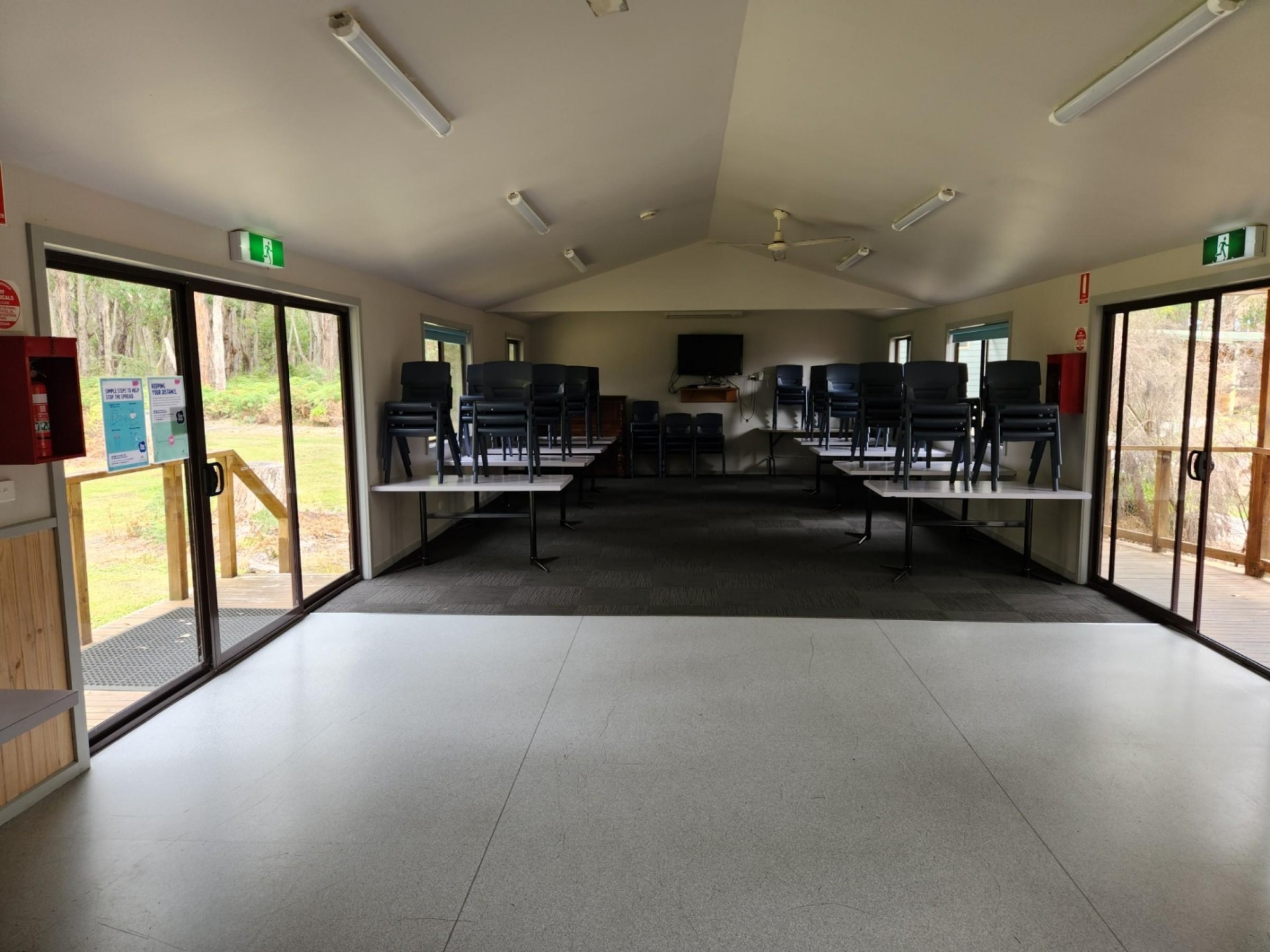 School Camp/group Accommodation - Grantv... for sale in Grantville ...