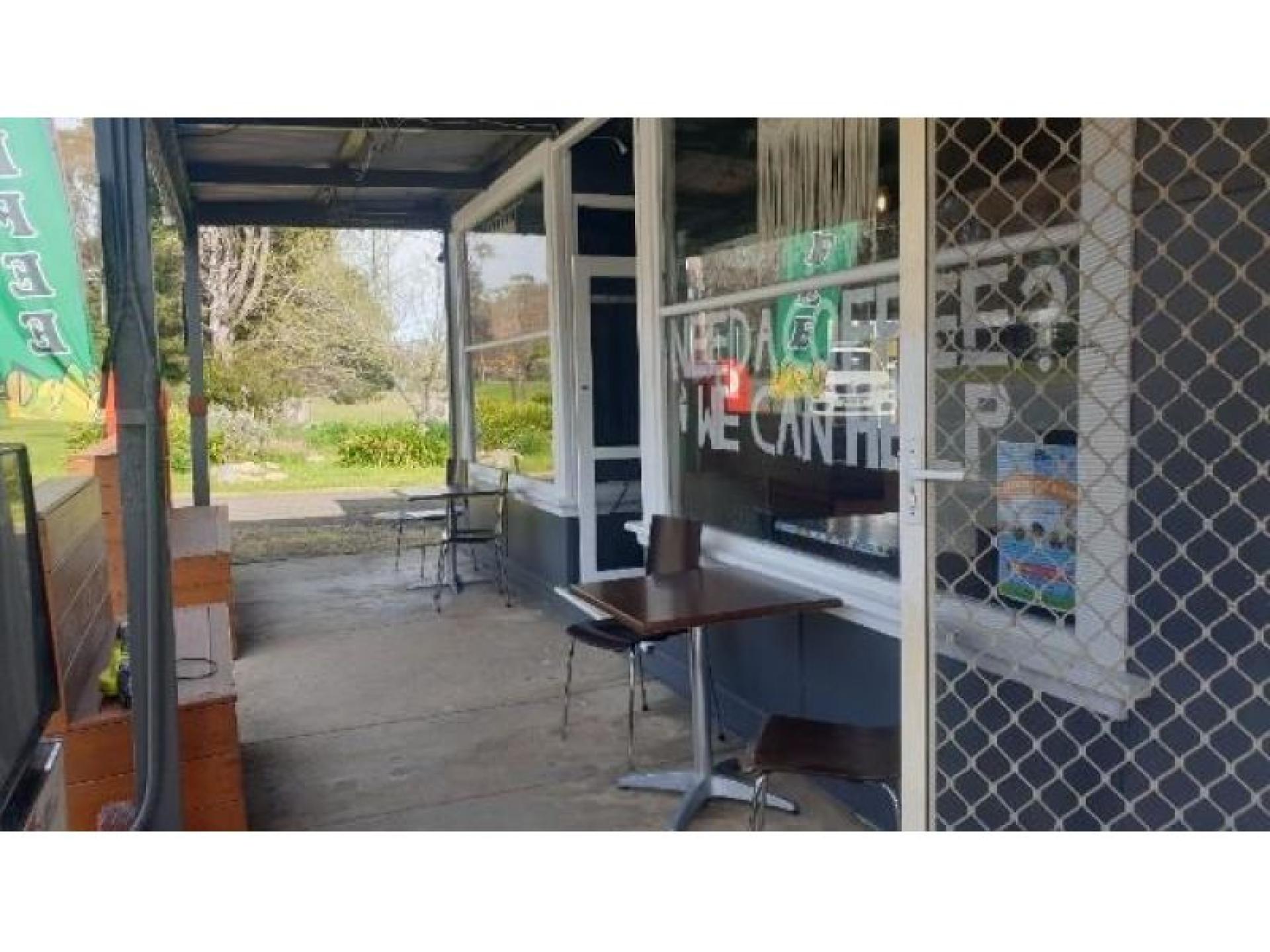 Tooborac Cafe And Post Office (sp2302) for sale in Tooborac Victoria ...