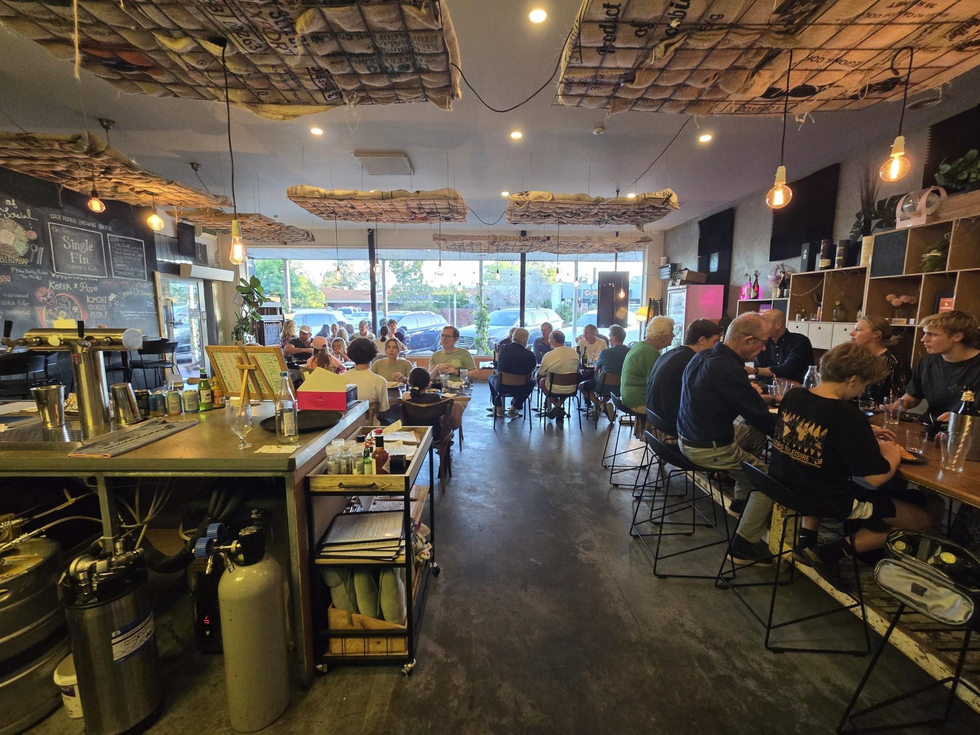 Busy Local Restaurant for sale in Perth Region WA | Bsale ID 653440