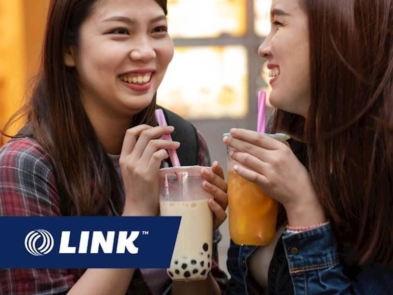 Dual Bubble Tea Shops | $550k Revenue | New Castle for sale in Tamworth + New England NSW ...