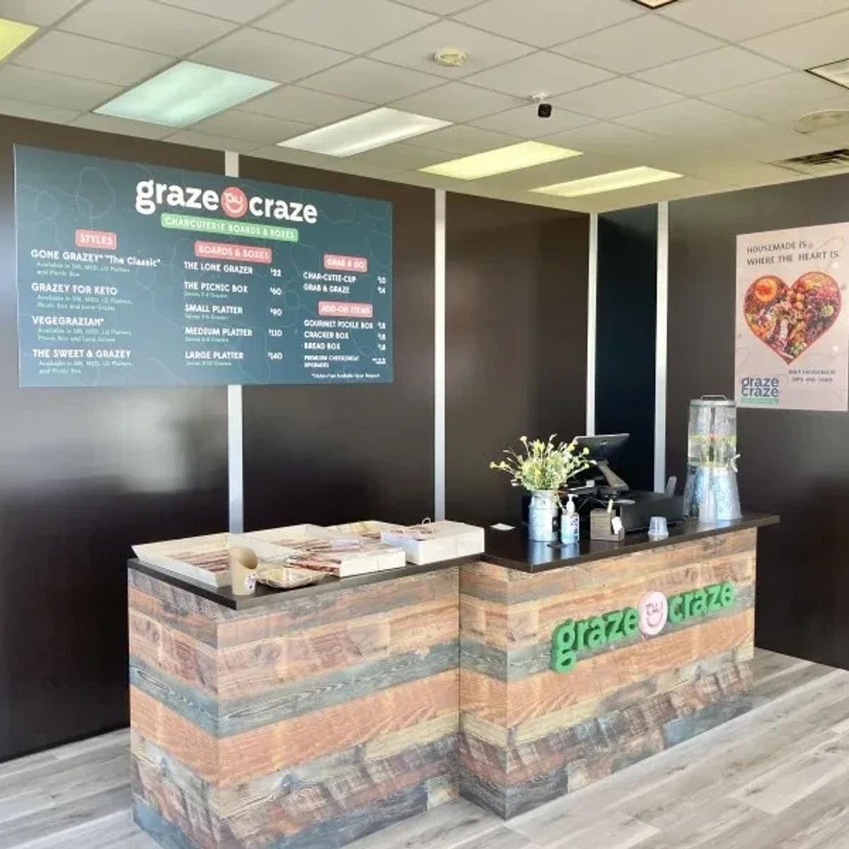 Own The Graze Craze Master Rights | Aust... for sale in West Hobart ...