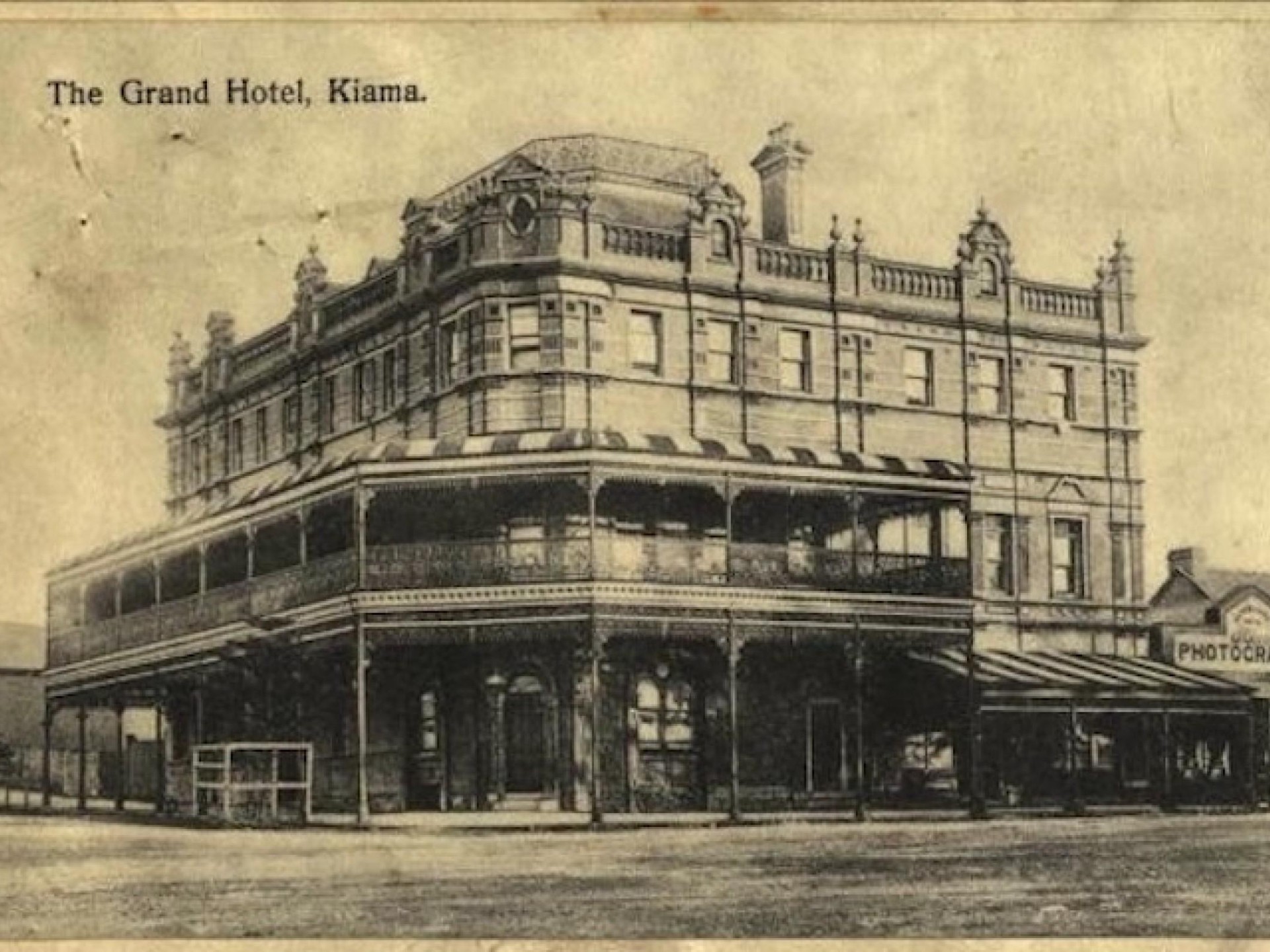 Iconic Freehold Pub In Coastal Kiama for sale in Kiama New South Wales ...