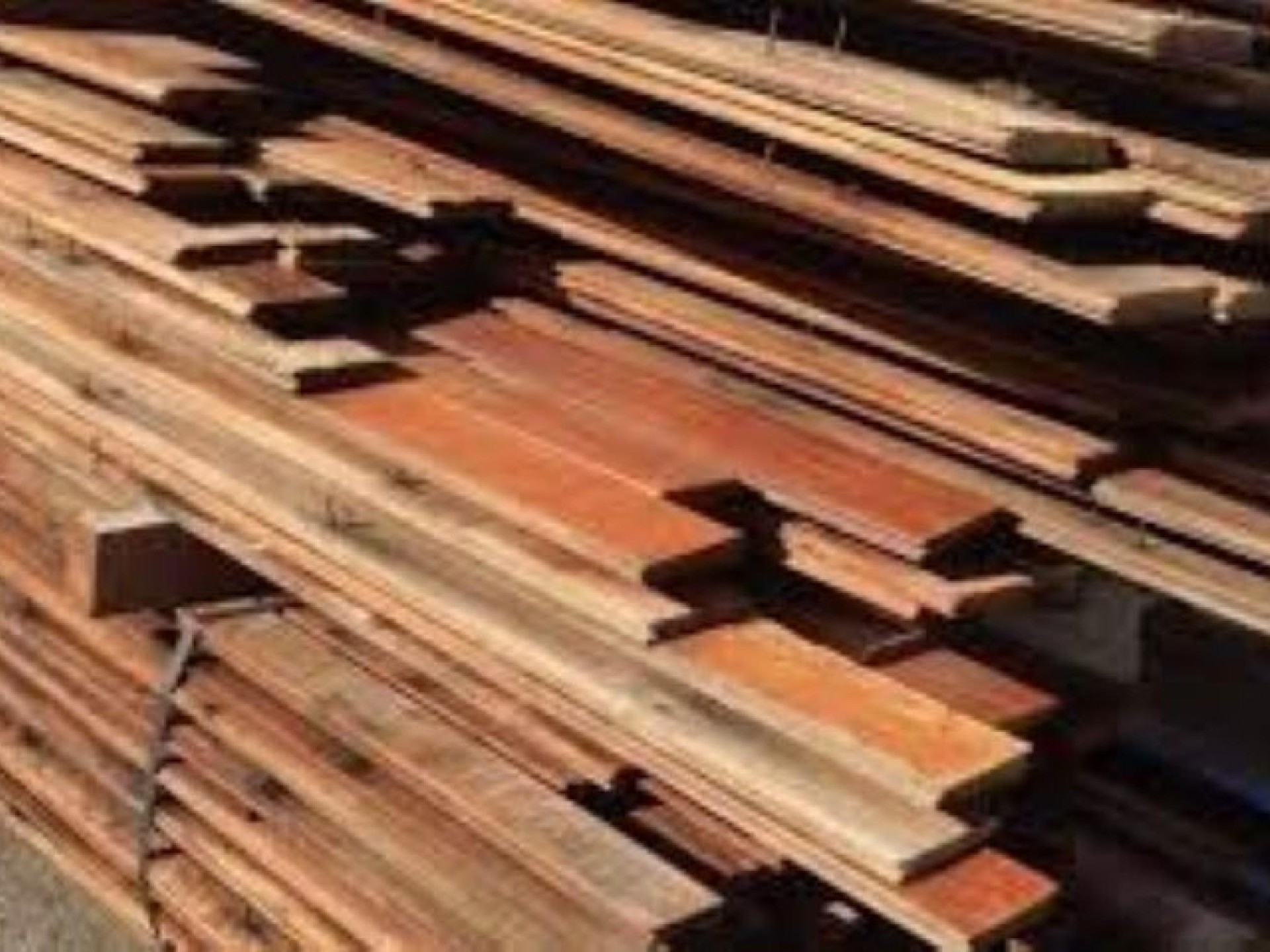 Money Making Timber Business for sale in Perth Western Australia ...