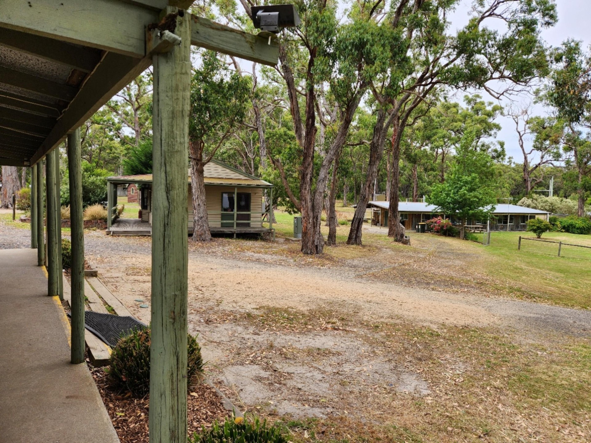 School Camp/group Accommodation - Grantv... for sale in Grantville ...