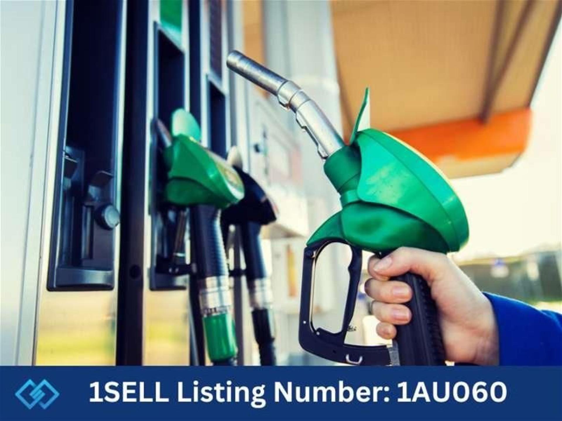 Independent Service Station - North Mid-... for sale in Tamworth New South Wales | Bsale ID 652669