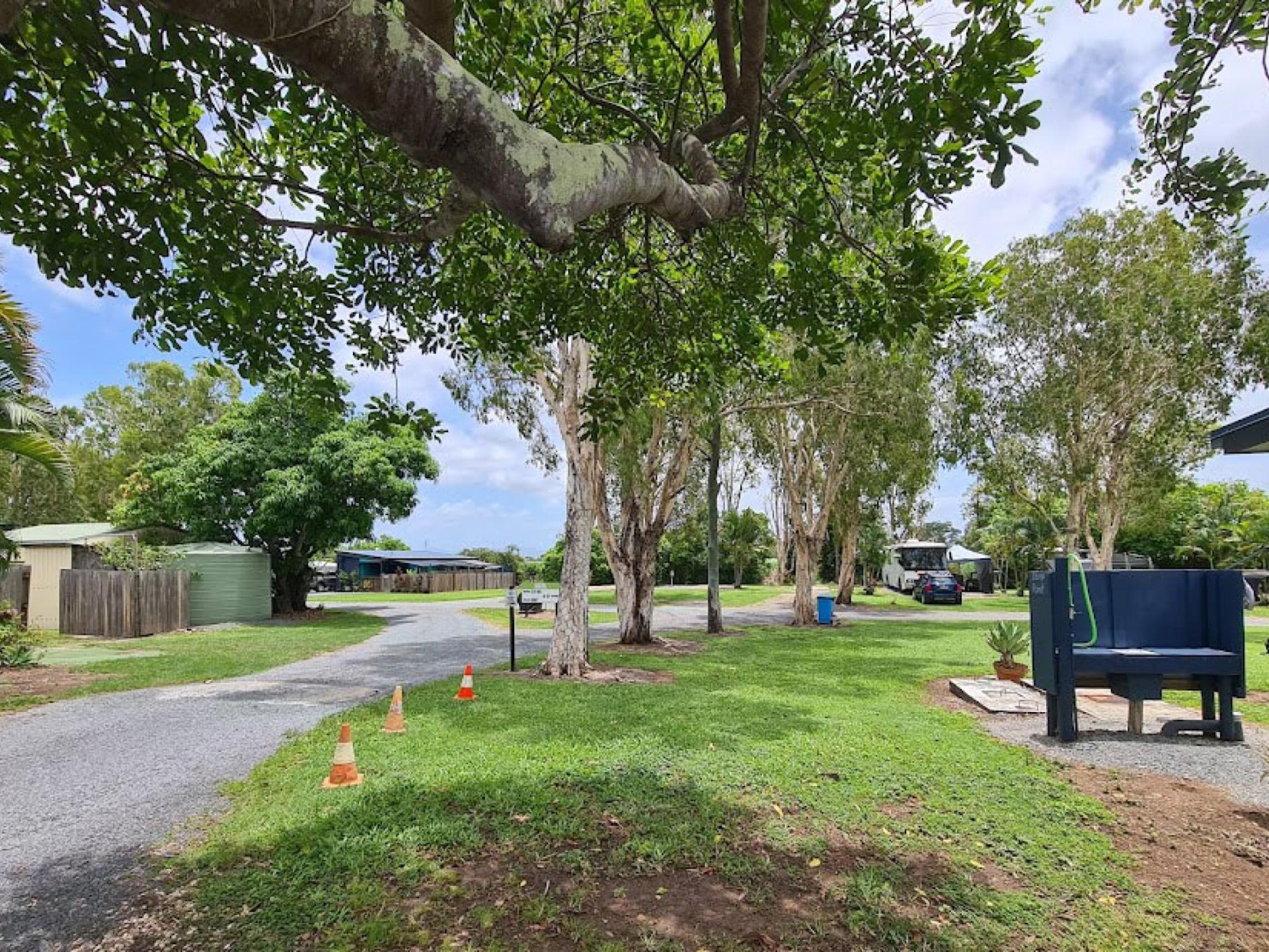 Fantastic Caravan Park Located In The... for sale in Proserpine ...