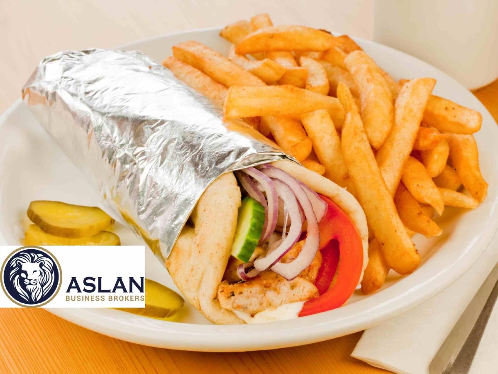 Souvlaki Business For Sale for sale in Laverton Victoria | Bsale ID 654365