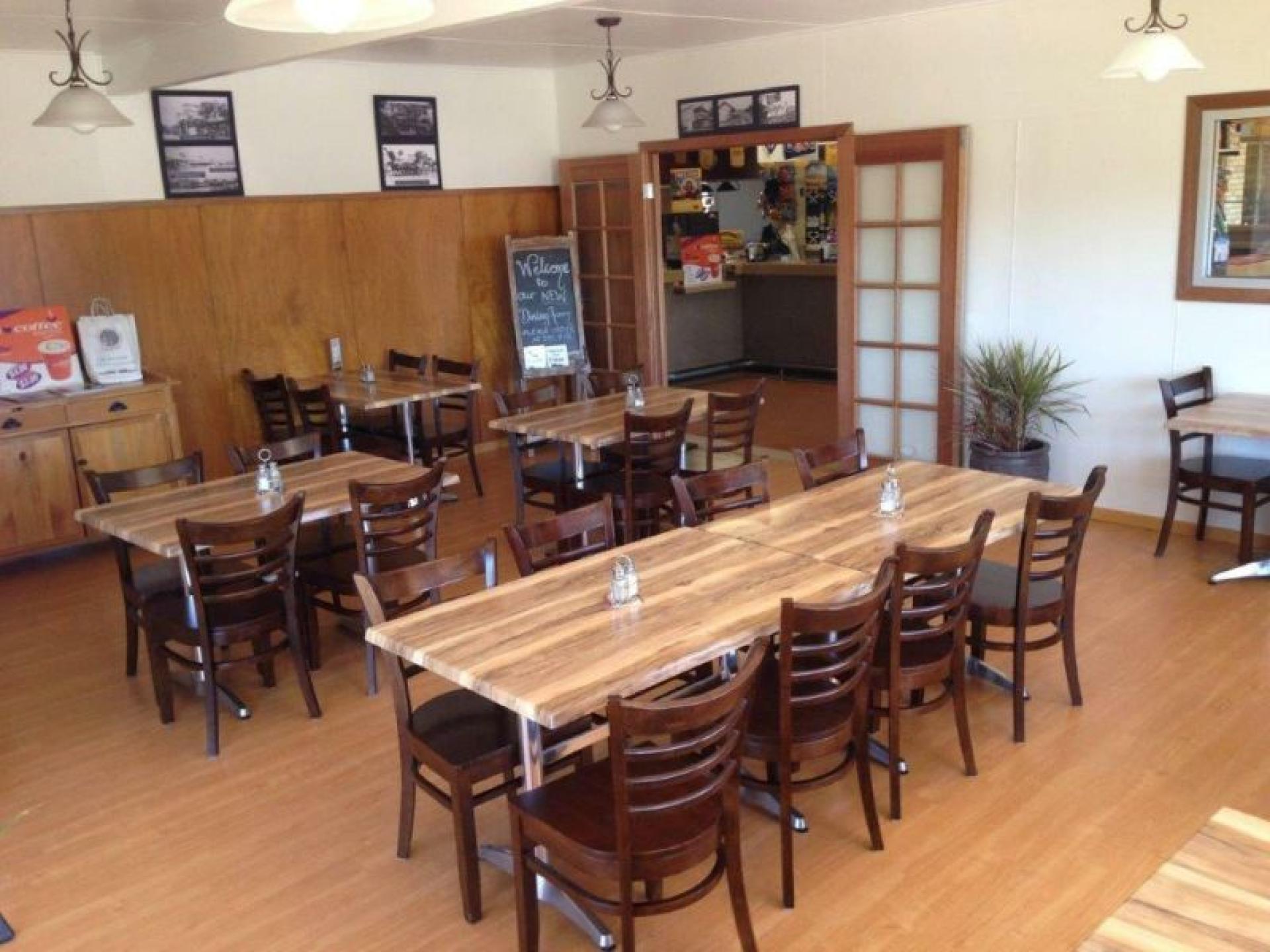 Direct Highway Frontage Freehold Hotel... for sale in Yuleba Queensland ...