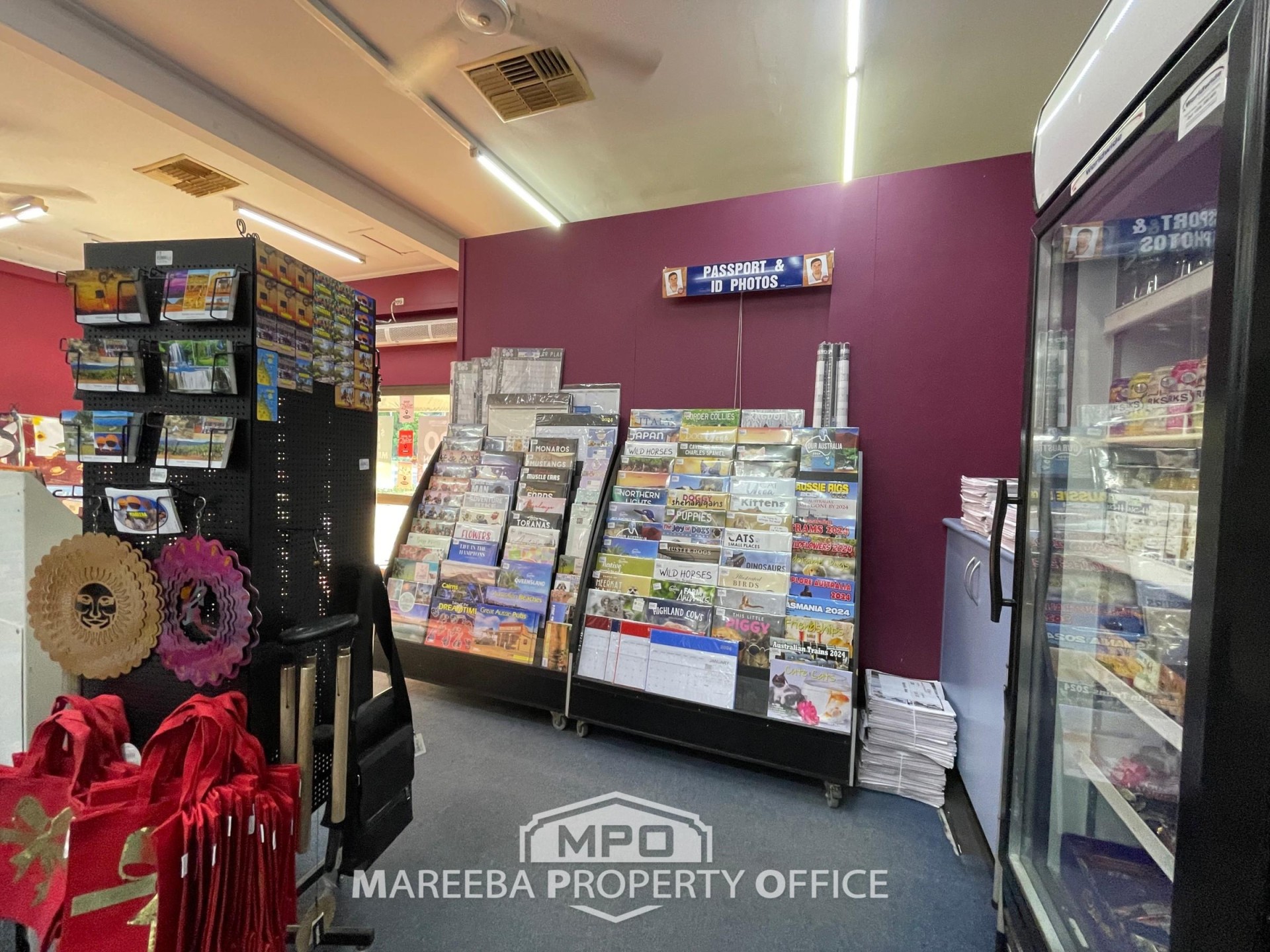 Nextra Mareeba News & Retail Store for sale in Mareeba Queensland | Bsale ID 628943
