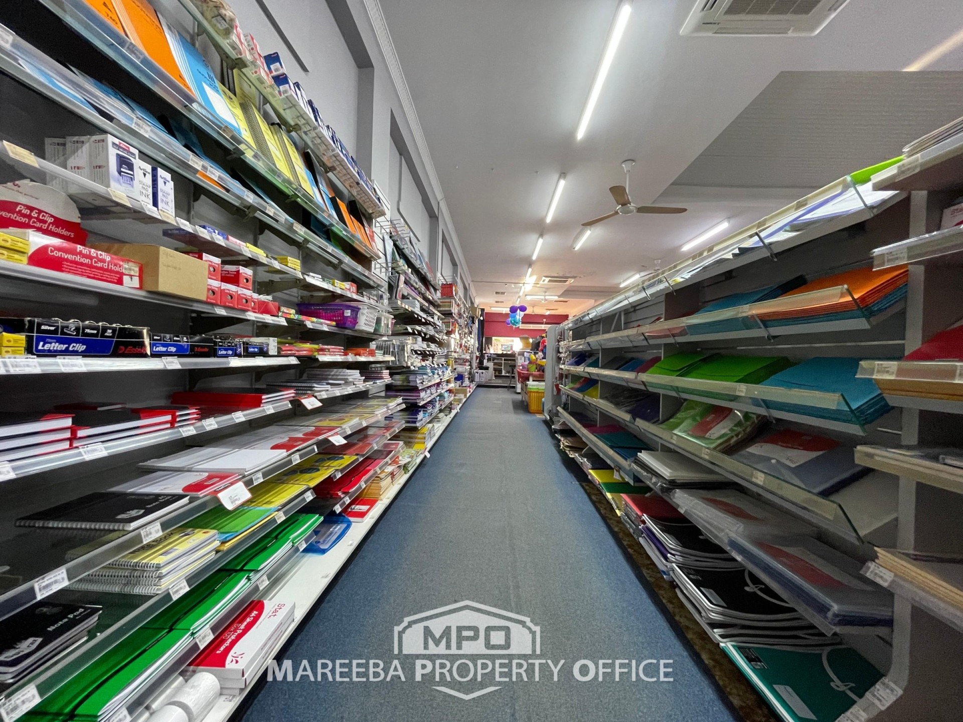 Nextra Mareeba News & Retail Store for sale in Mareeba Queensland | Bsale ID 628943