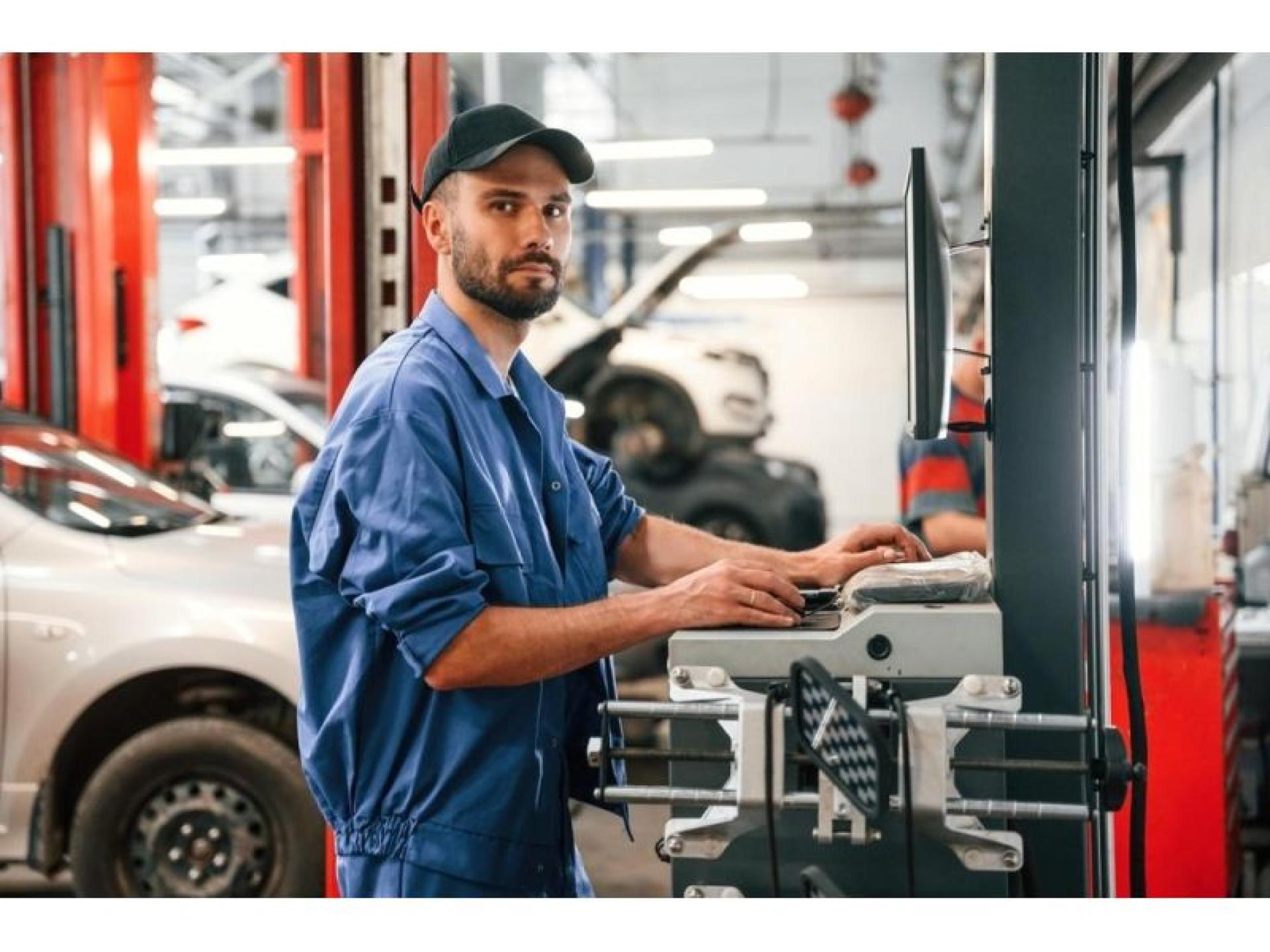 34444 Reputable Automotive Business -... for sale in Fairfield ...