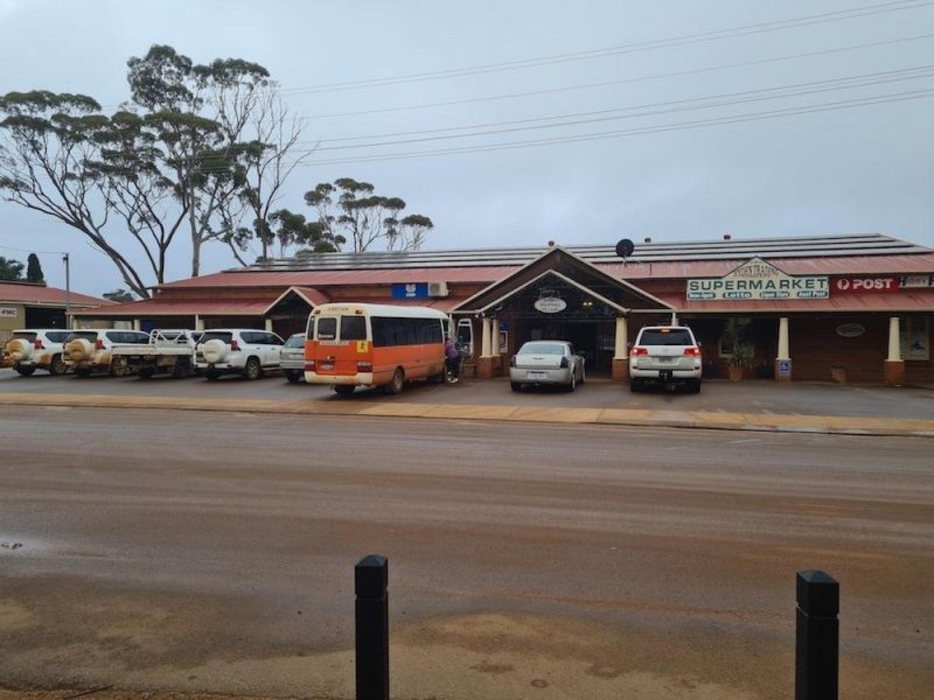 Under Offer - General Store / Post Office /... for sale in Hyden ...