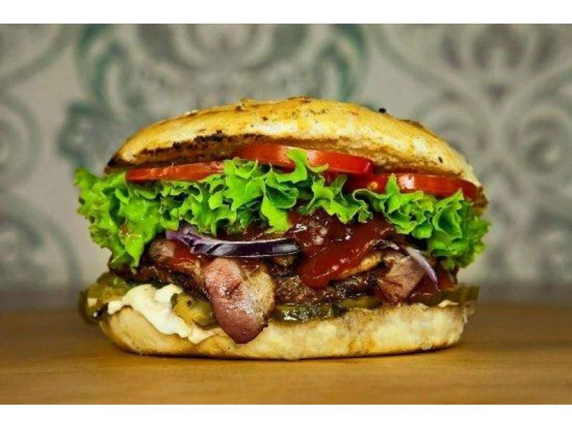 Modern Kebab And Burger Restaurant With... for sale in Altona Victoria ...