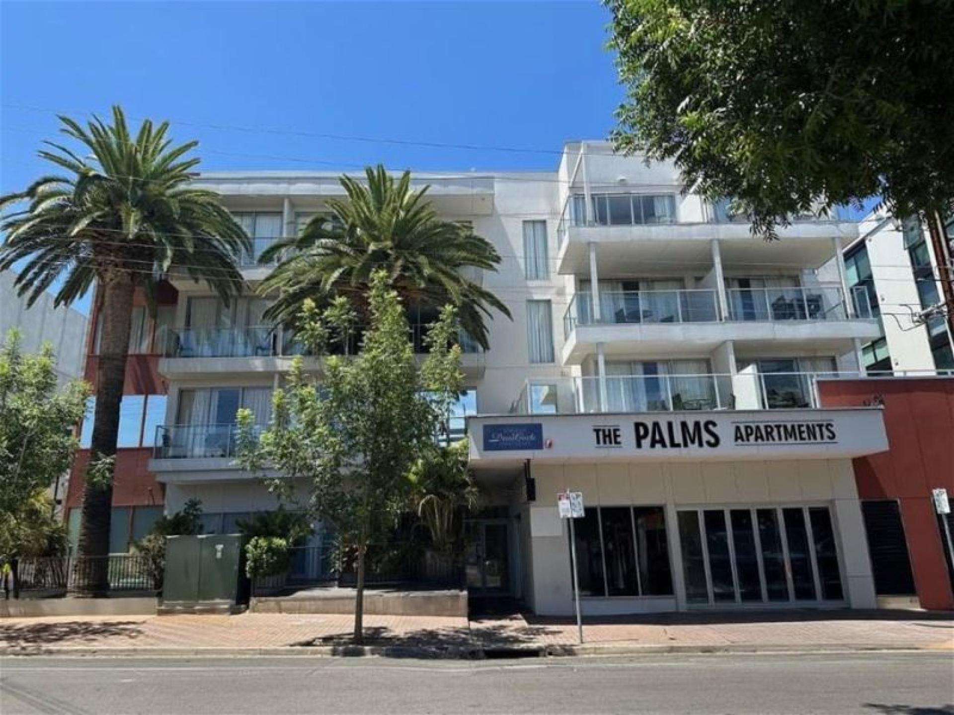 Adelaide - High Performing Accommodation for sale in Sydney New South ...