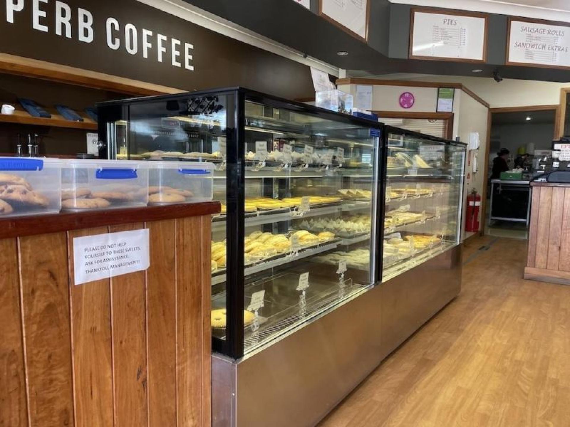 Busy Bakery And Cafe – Boorowa, Nsw for sale in Boorowa New South Wales ...