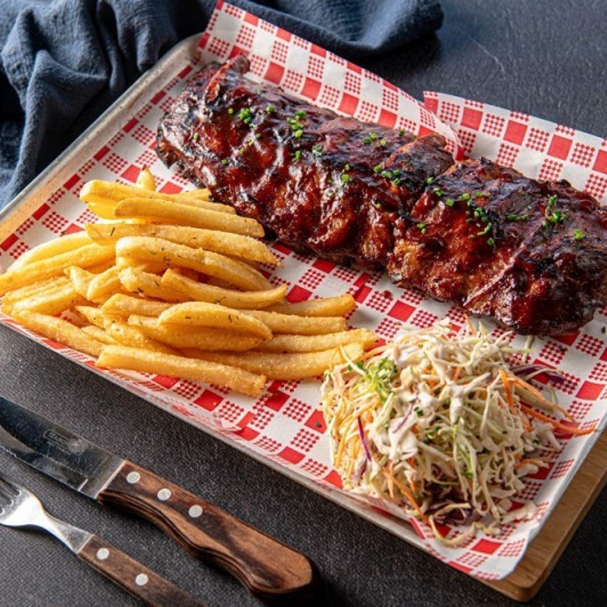 New Lone Star Rib House & Brews Restaurant... for sale in South ...