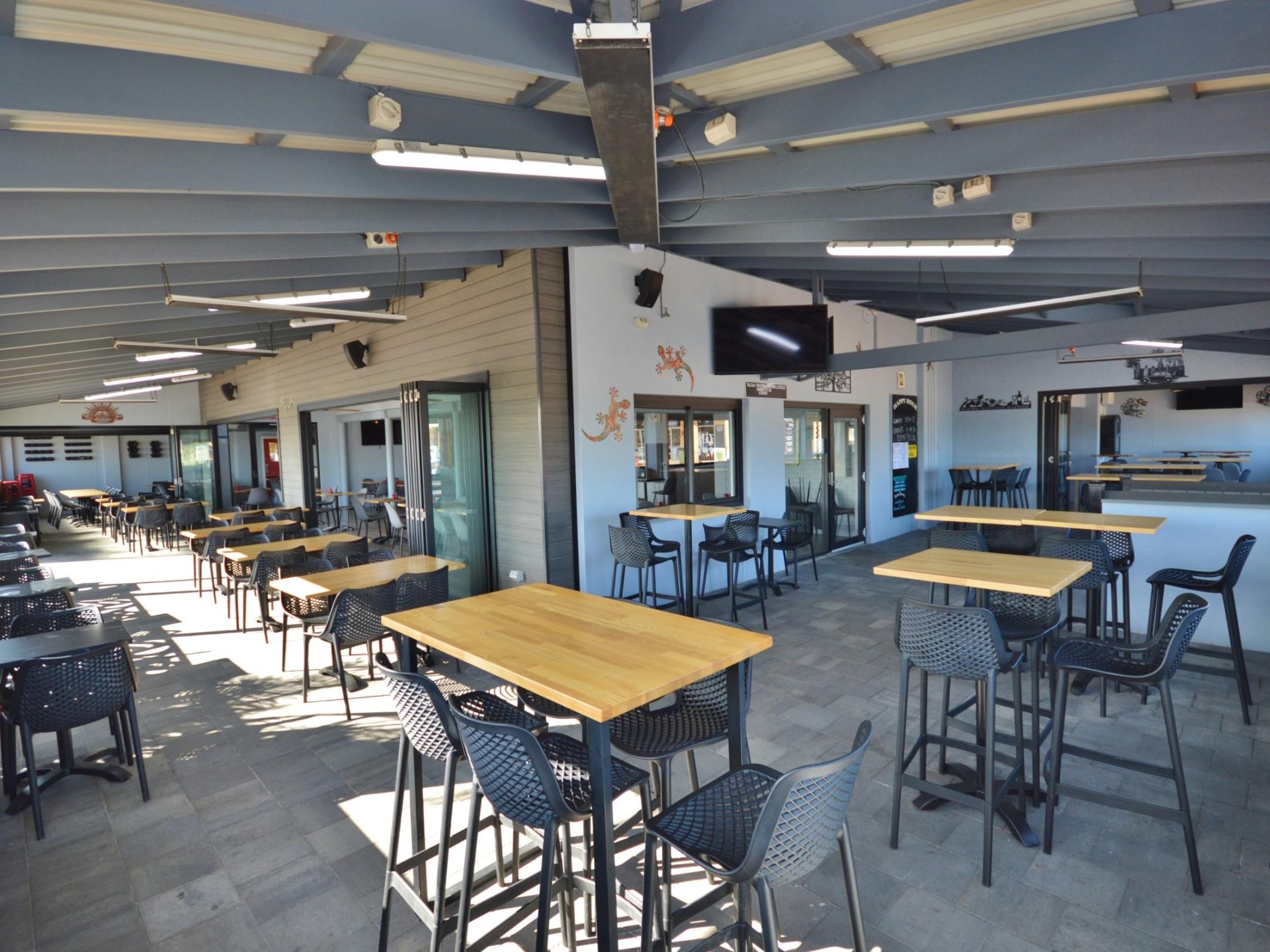 Gilgai Tavern Leasehold Opportunity In... for sale in Kalbarri Western ...