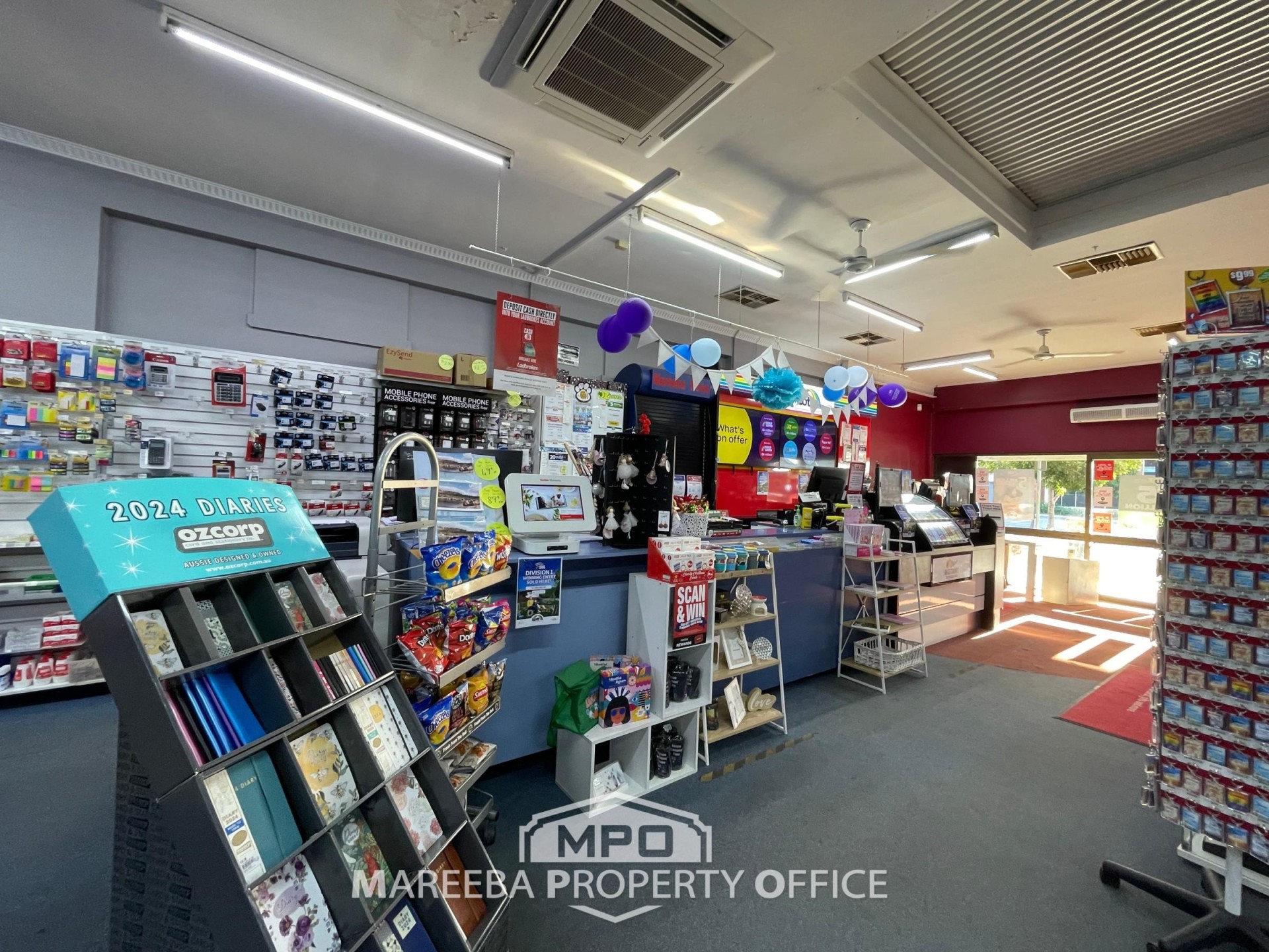 Nextra Mareeba News & Retail Store for sale in Mareeba Queensland | Bsale ID 628943