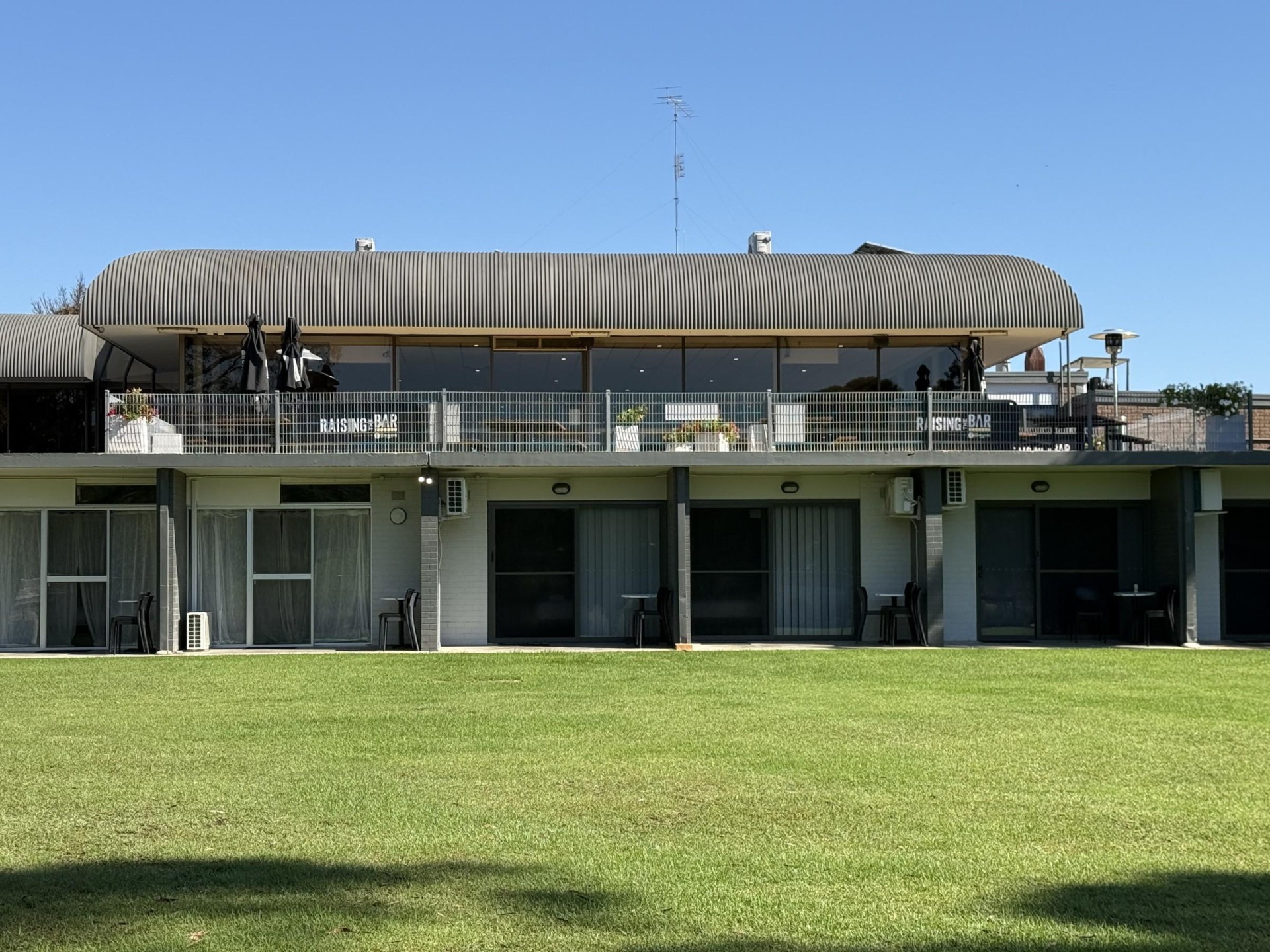 Nicholson Hotel - Leasehold for sale in Nicholson Victoria | Bsale ID ...