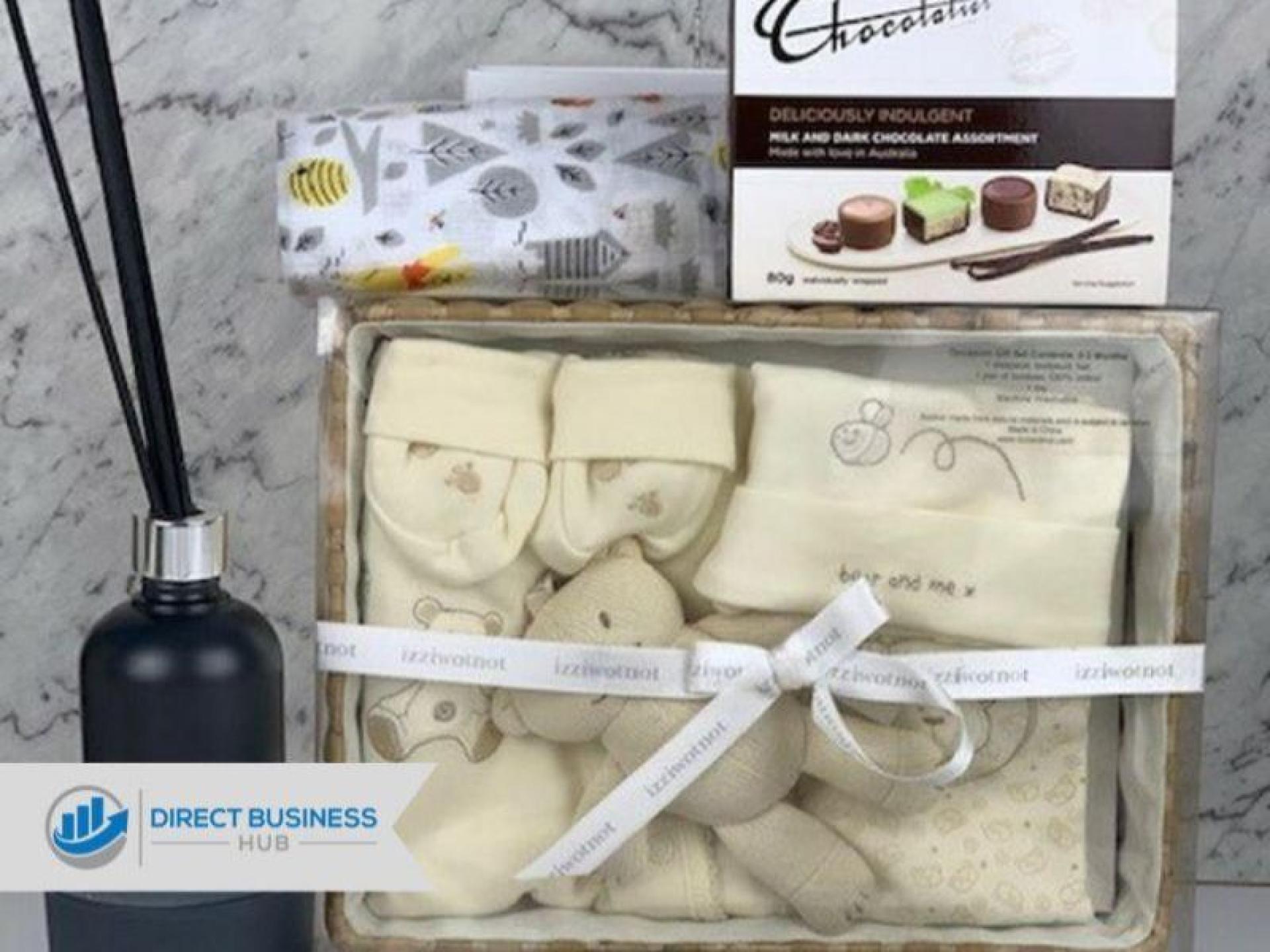 National Online Hamper Business for sale in Newcastle New South Wales ...