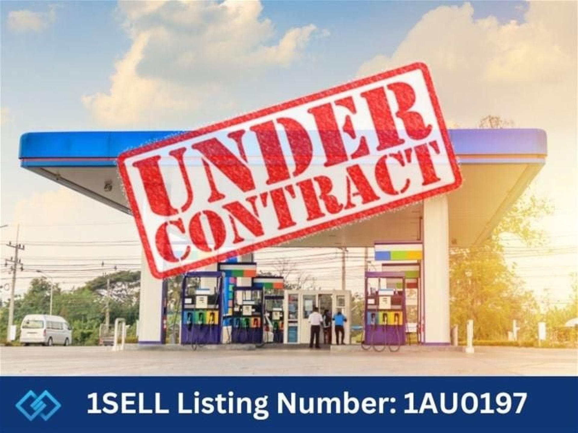 Independent Service Station For Lease No... for sale in Hervey Bay Queensland | Bsale ID 647647