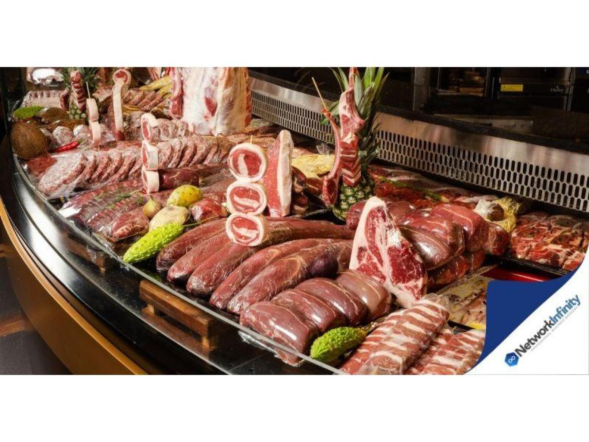 South Side Butcher Shop For Sale High... for sale in Camden New South ...