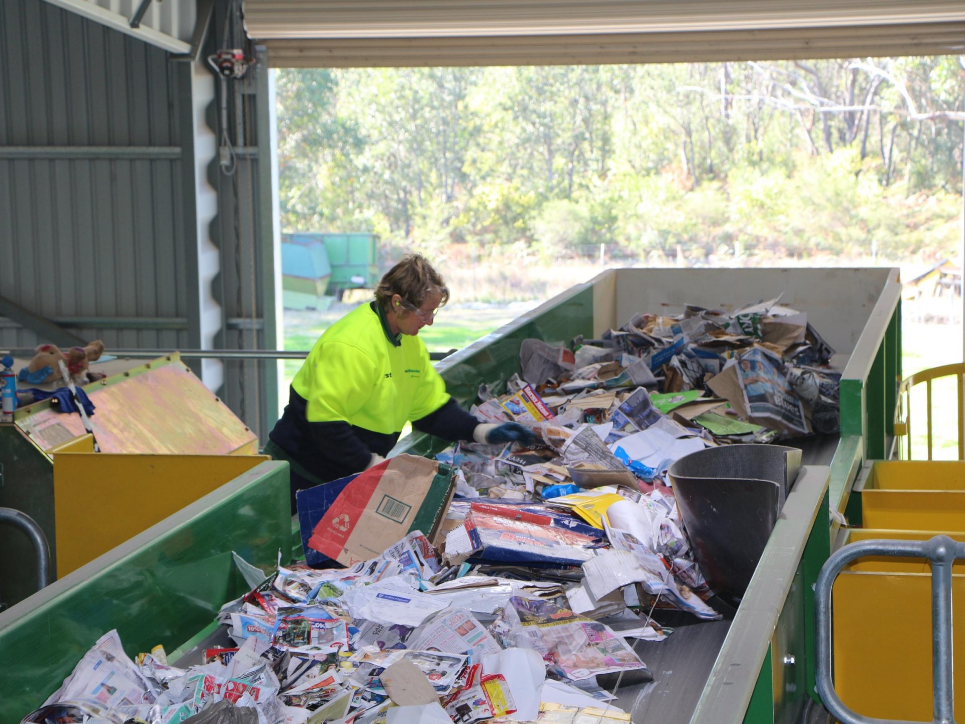 Waste Management - Resource Recovery & R for sale in Nambour Queensland ...