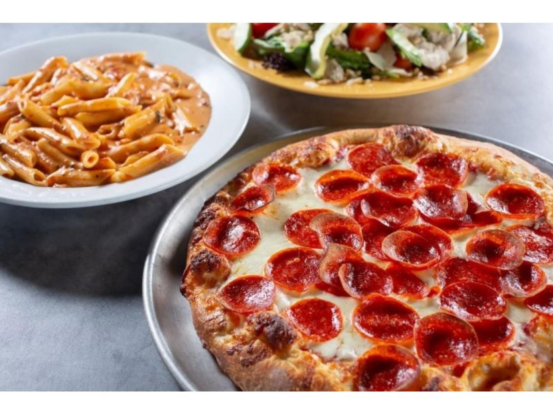 Pizza / Pasta for sale in Pascoe Vale Victoria | Bsale ID 653744