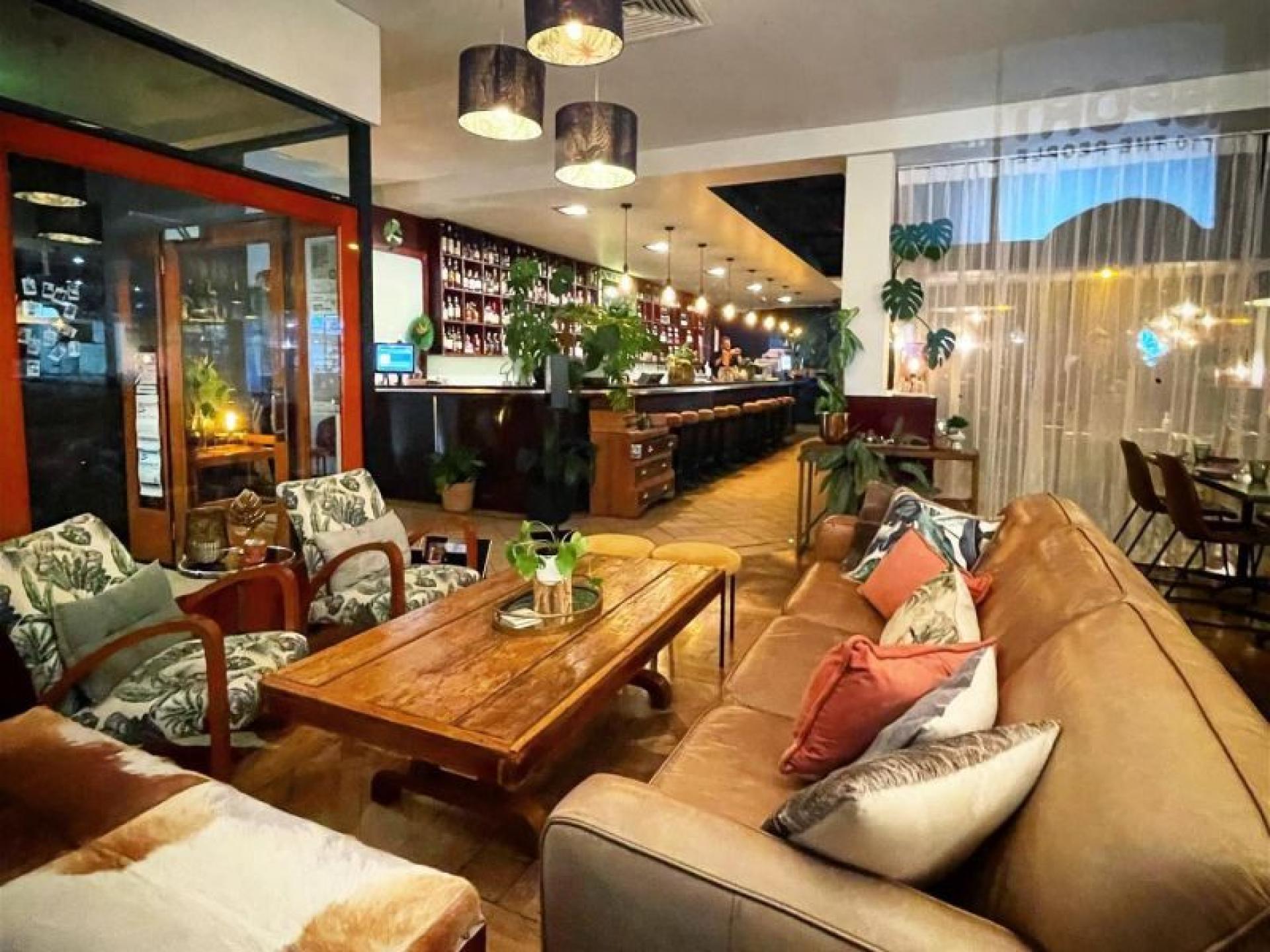 The Metz Restaurant & Bar - Prime Cbd Loc... for sale in West ...