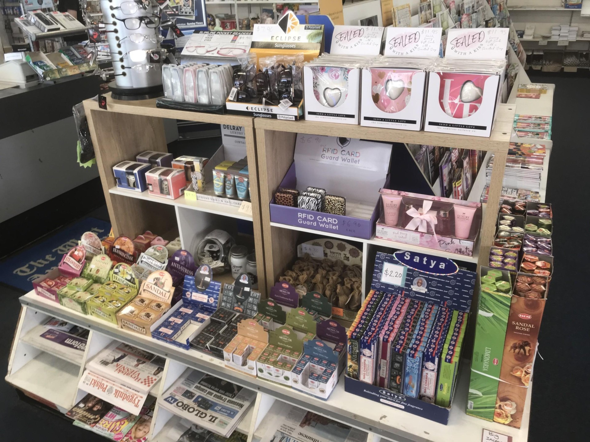 1 Person Operation for sale | Bsale ID 641947