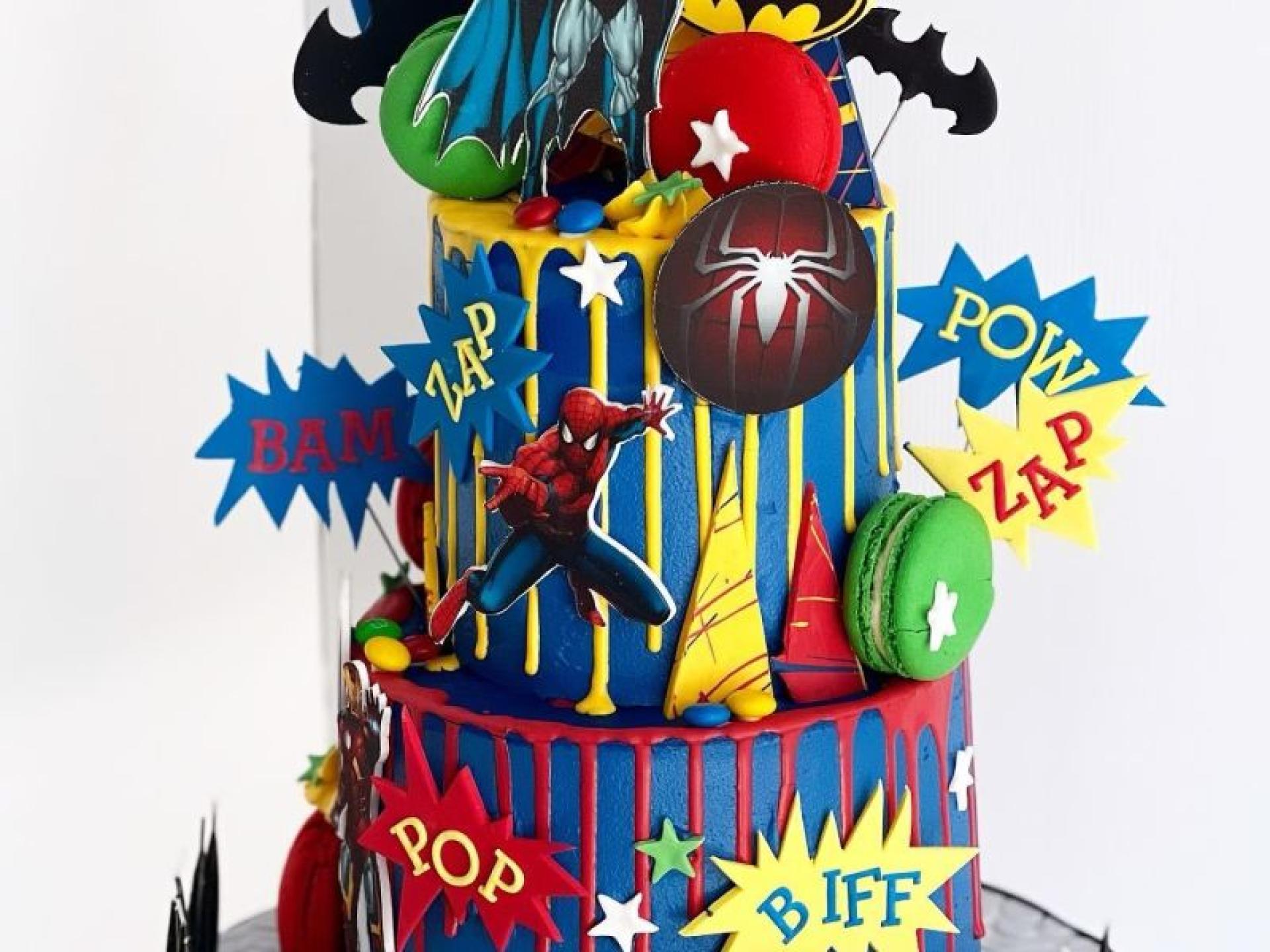 Jk Cake Designs – Renowned Boutique Cake... for sale in Castle Hill New ...