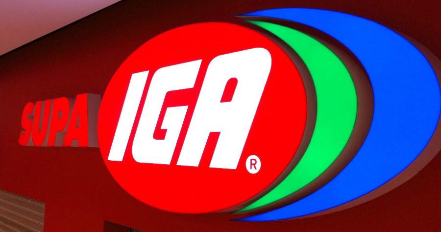 Supa Iga Supermarket for sale in Perth Western Australia | Bsale ID 529817