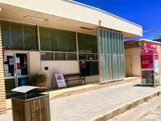 Fantastic Country Post Office & Freehold Property for sale | Bsale ID ...