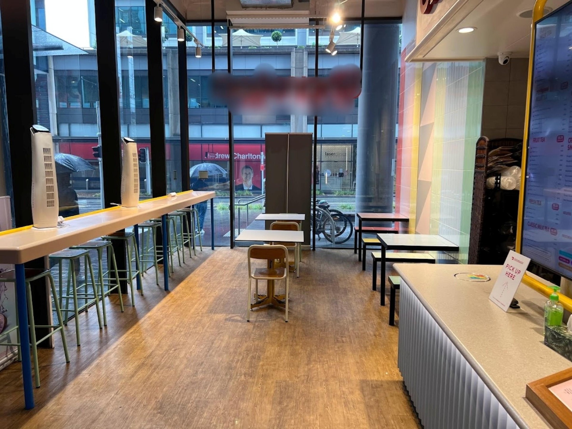 Potential Plus Bubble Tea Franchise In... for sale in Parramatta New ...