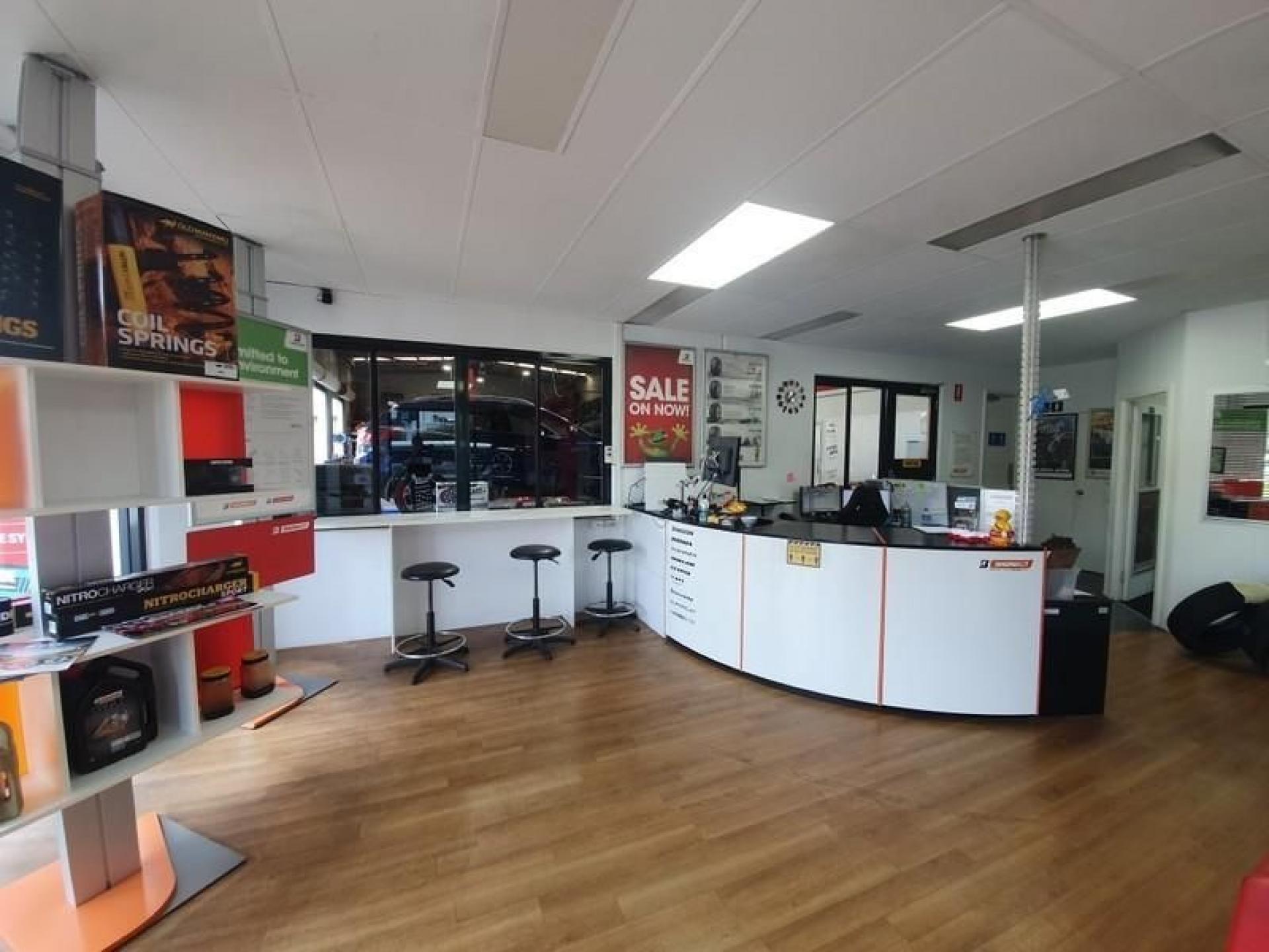 Tyre And Automotive Service And Repair... for sale in Morley Western ...