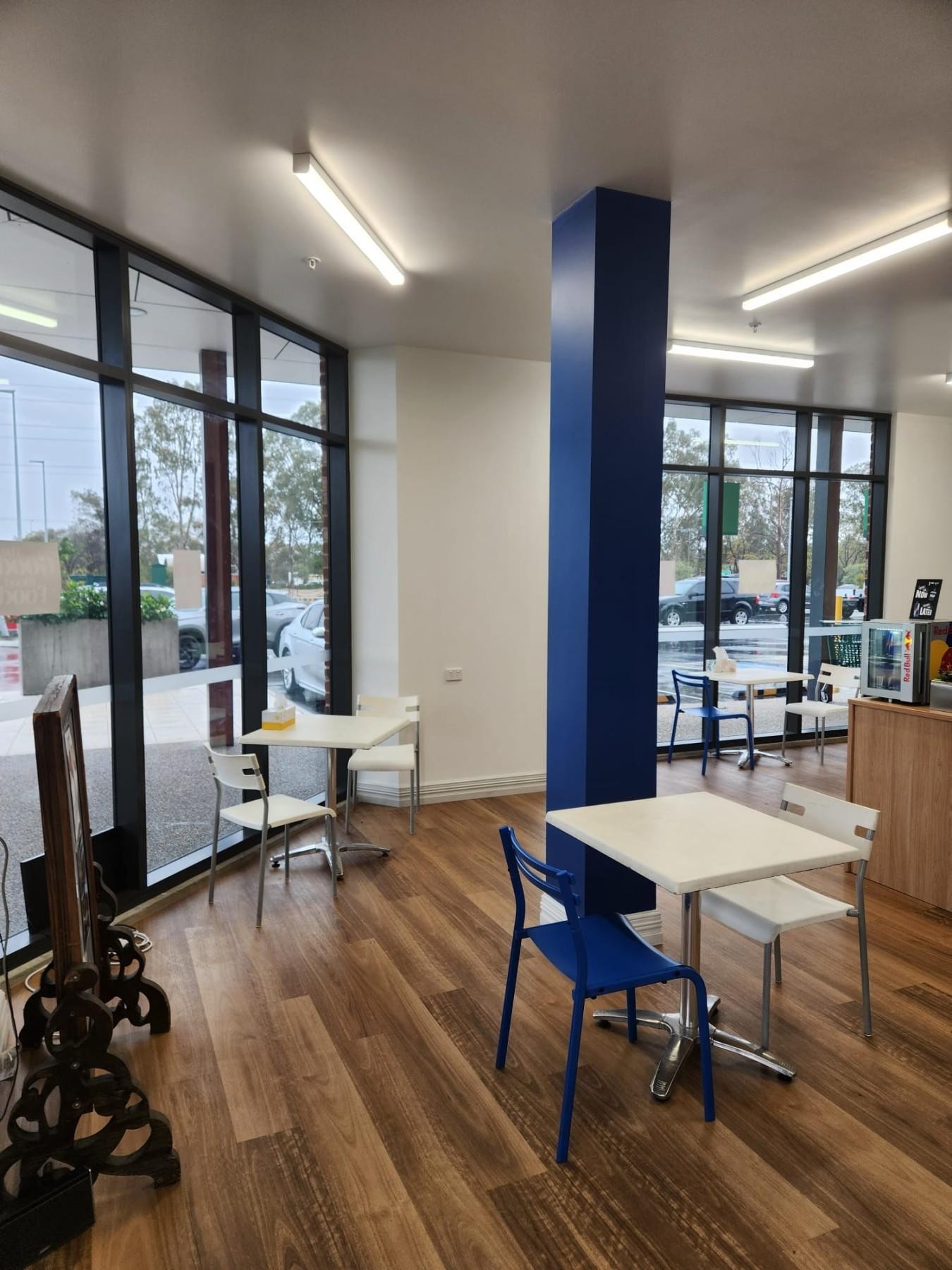 Rare Opportunity: Mediterranean Restaurant In Prime Midvale Location ...