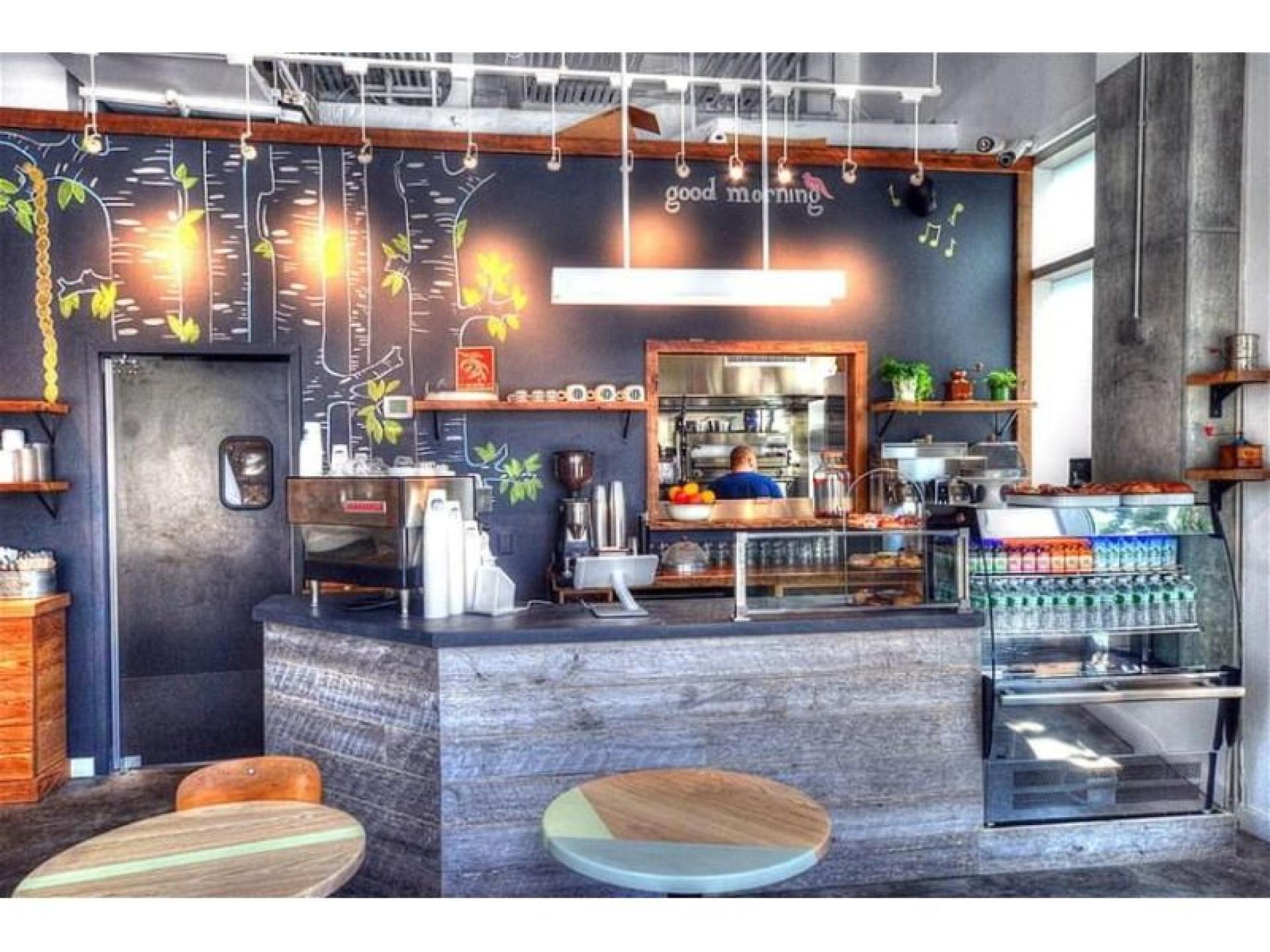 Price Reduction On Iconic Wynnum Cafe. for sale in Wynnum Queensland ...